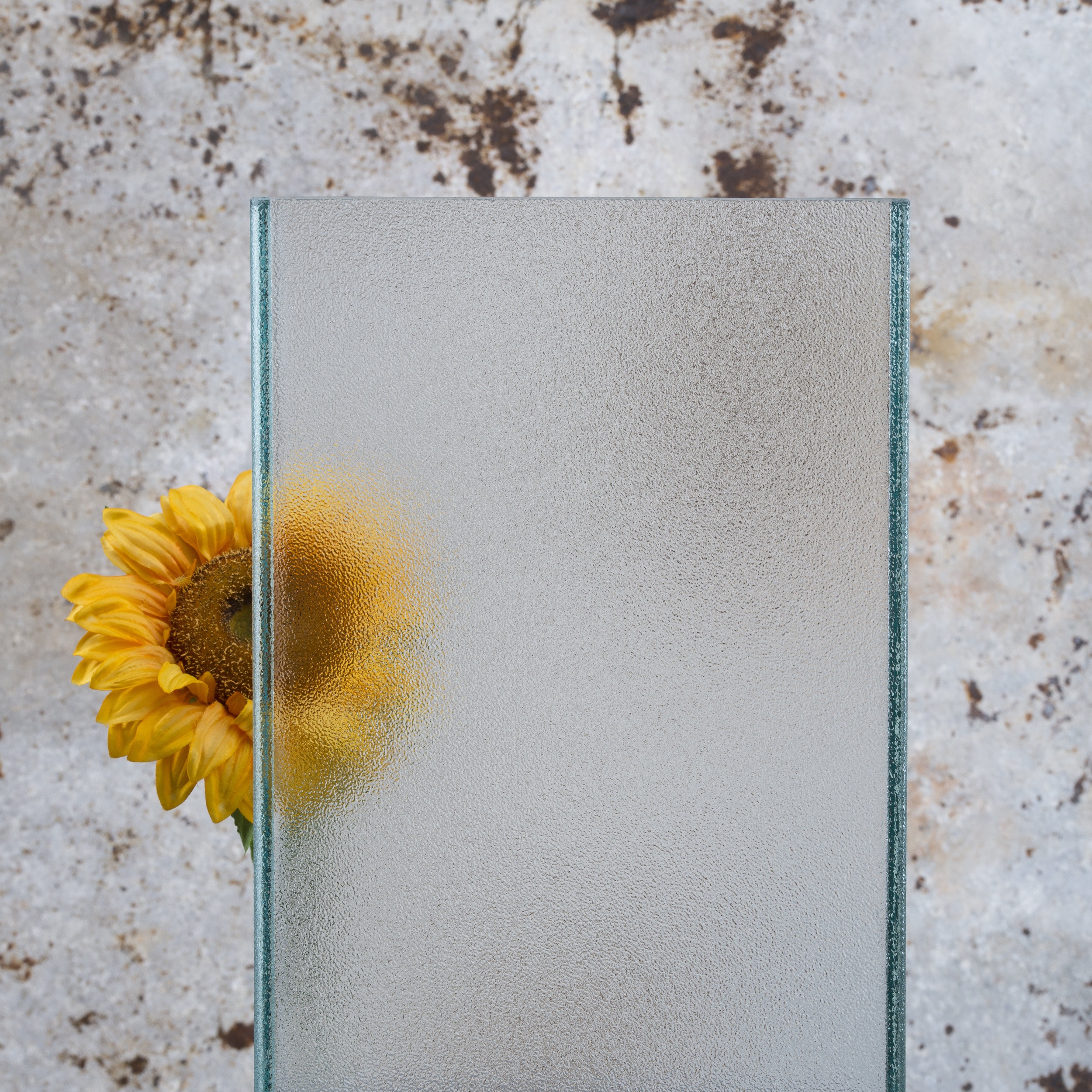 Gallery of Profiled Glass - LINIT U-Glass - 11