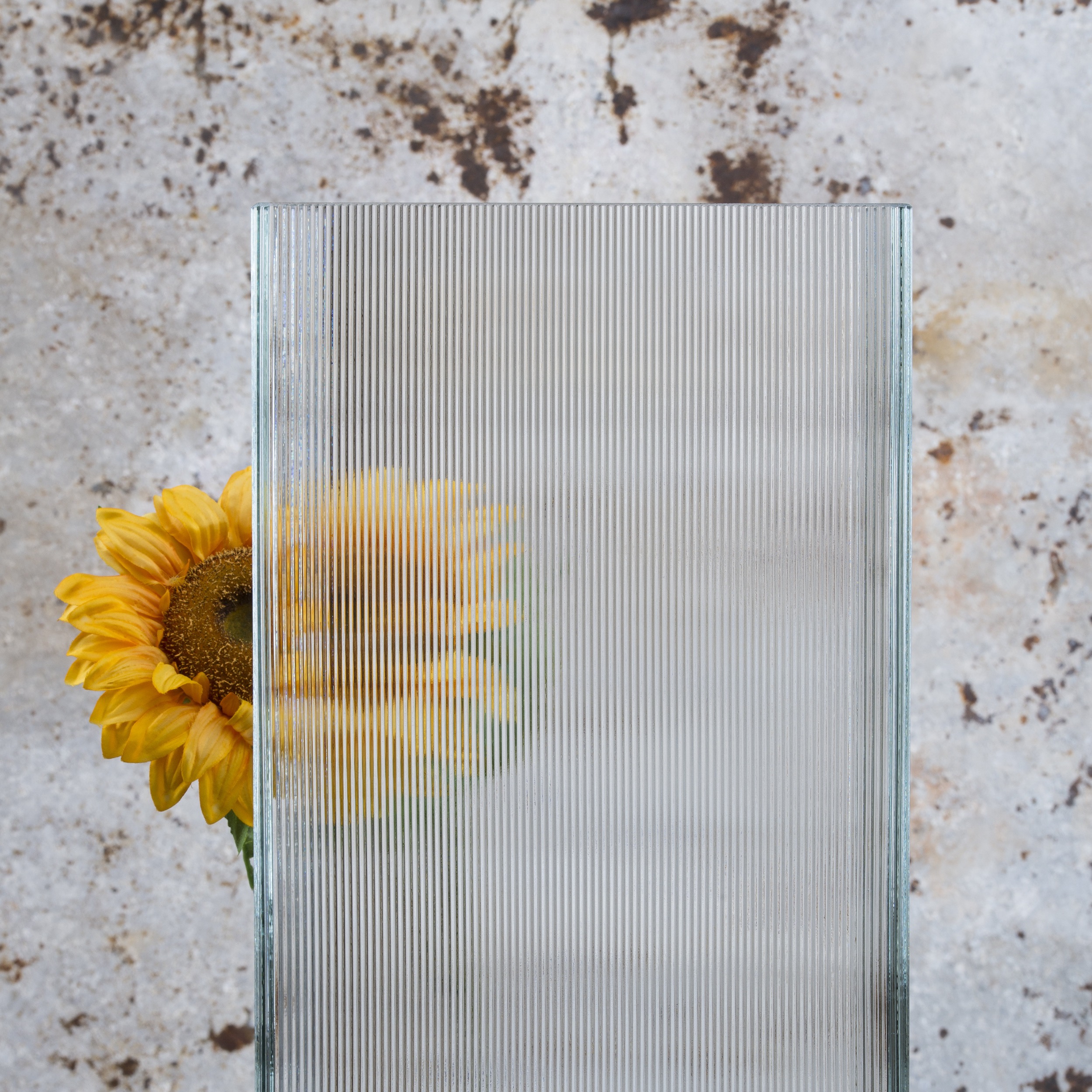 Gallery of Profiled Glass - LINIT U-Glass - 10