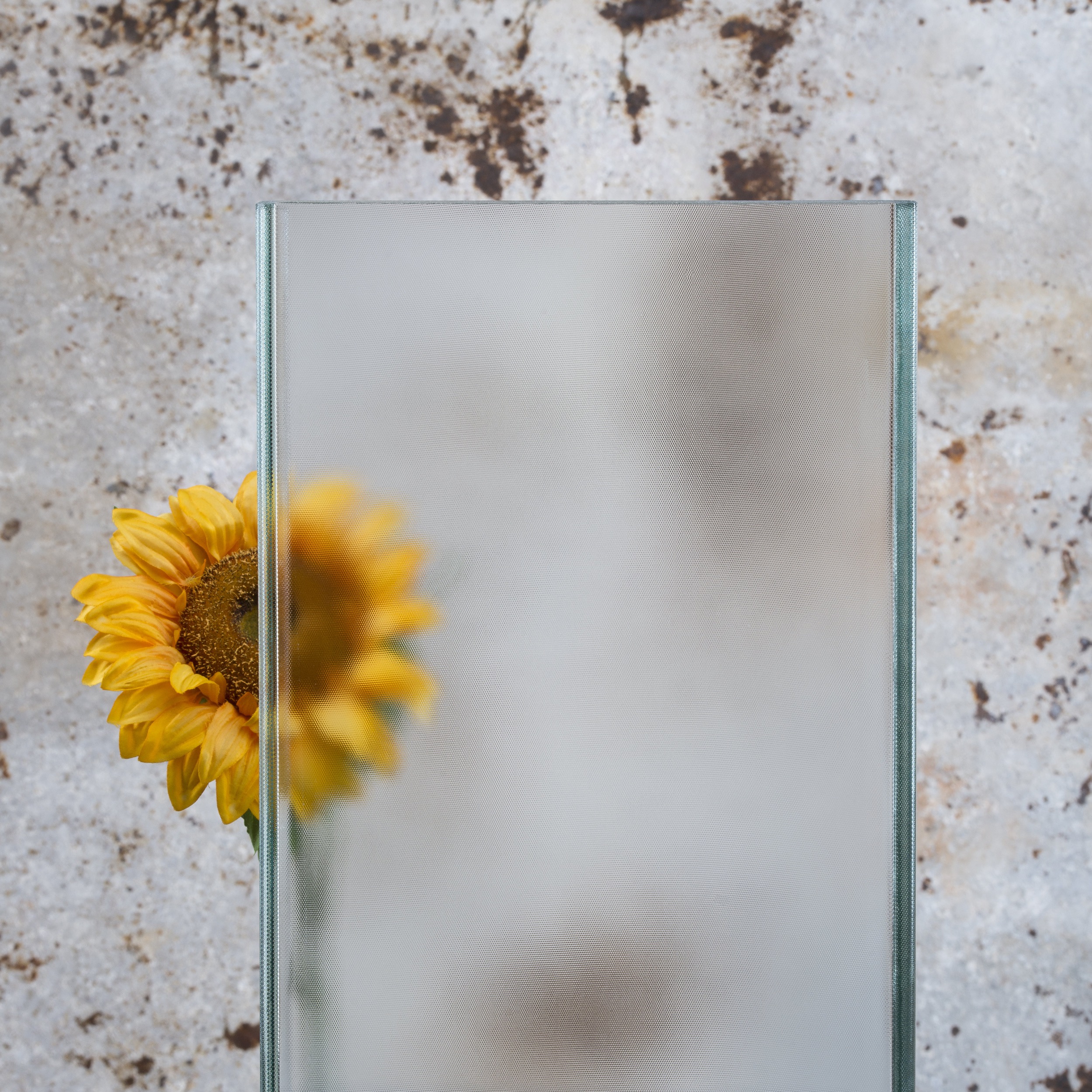 Gallery of Profiled Glass - LINIT U-Glass - 4