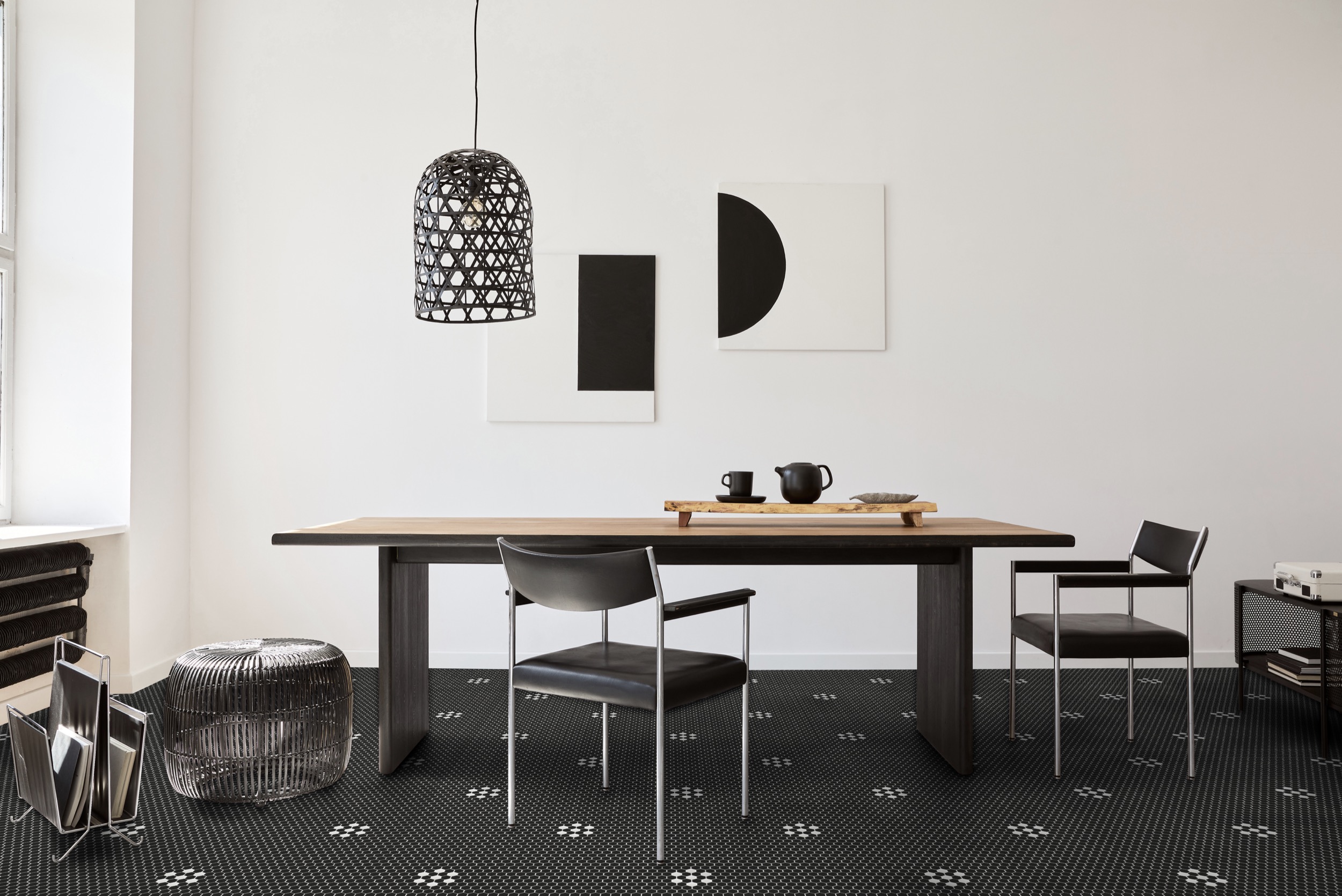 Gallery of Wall and Floor Tiles - PETITE Collection - 4