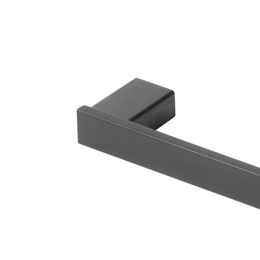 Galeria de Accesorios de baño - Black - 15