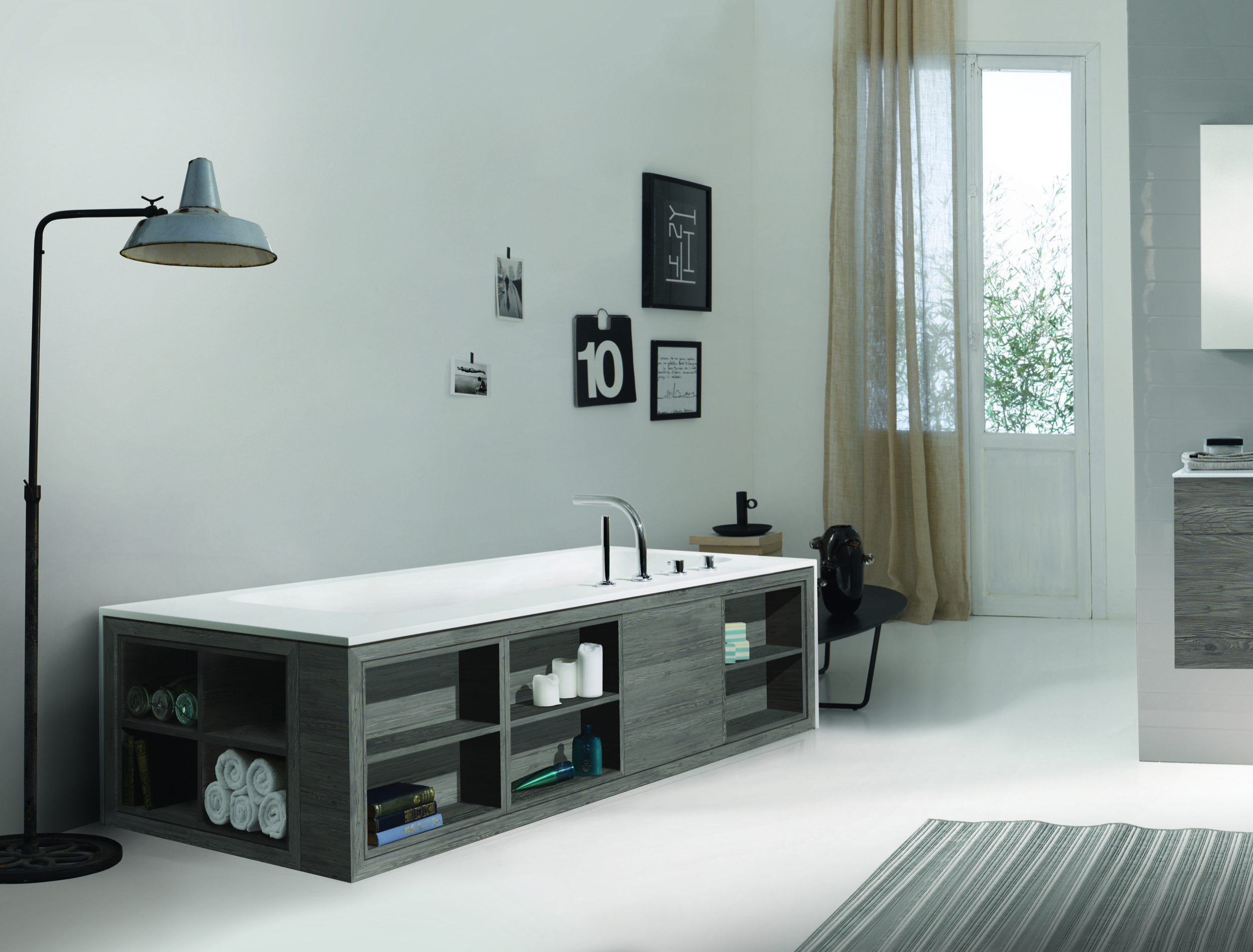 Gallery of Bathtubs - Amanpuri Collection - 3