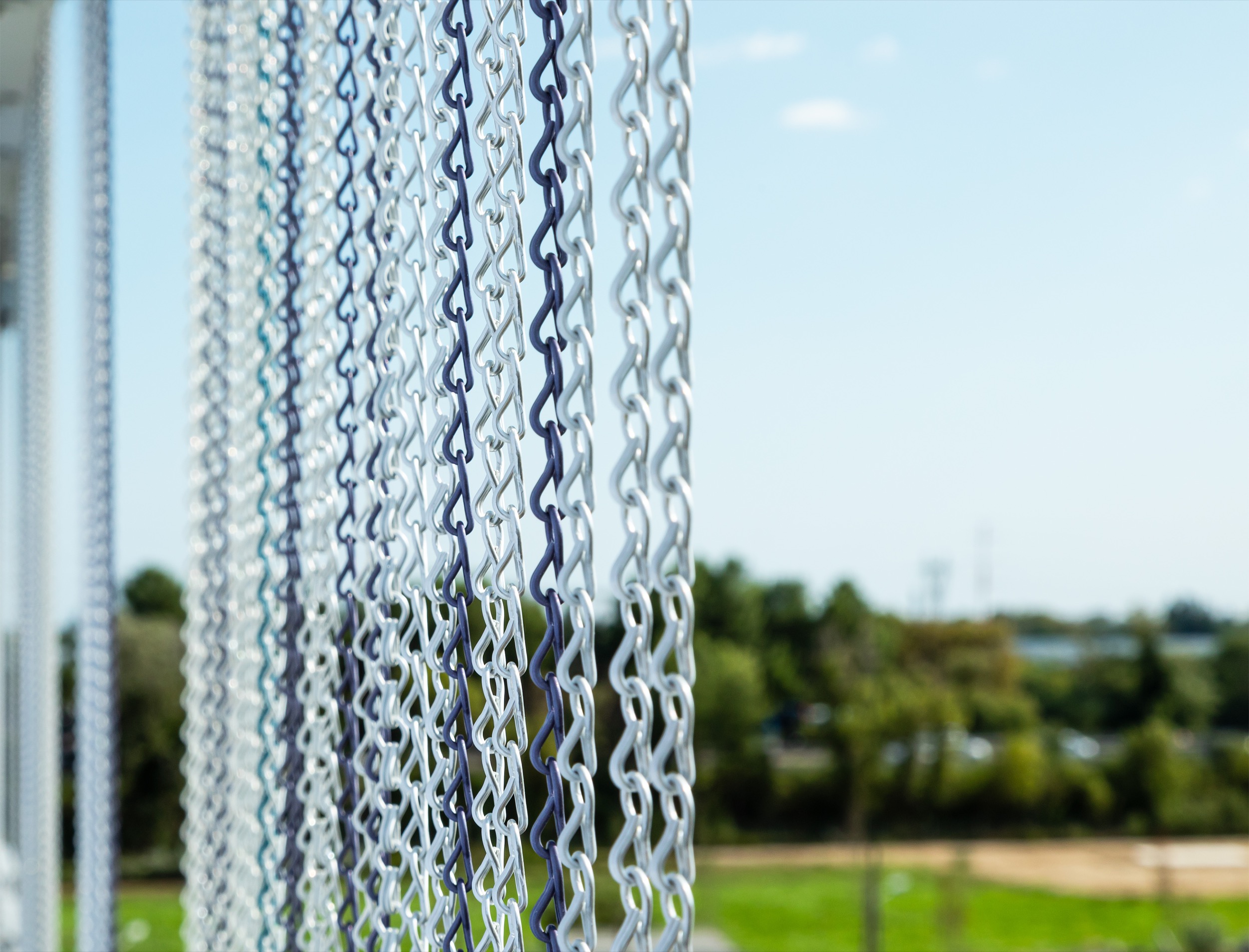 Gallery of Metal Fabric Facade in Kley Student Residence - 9