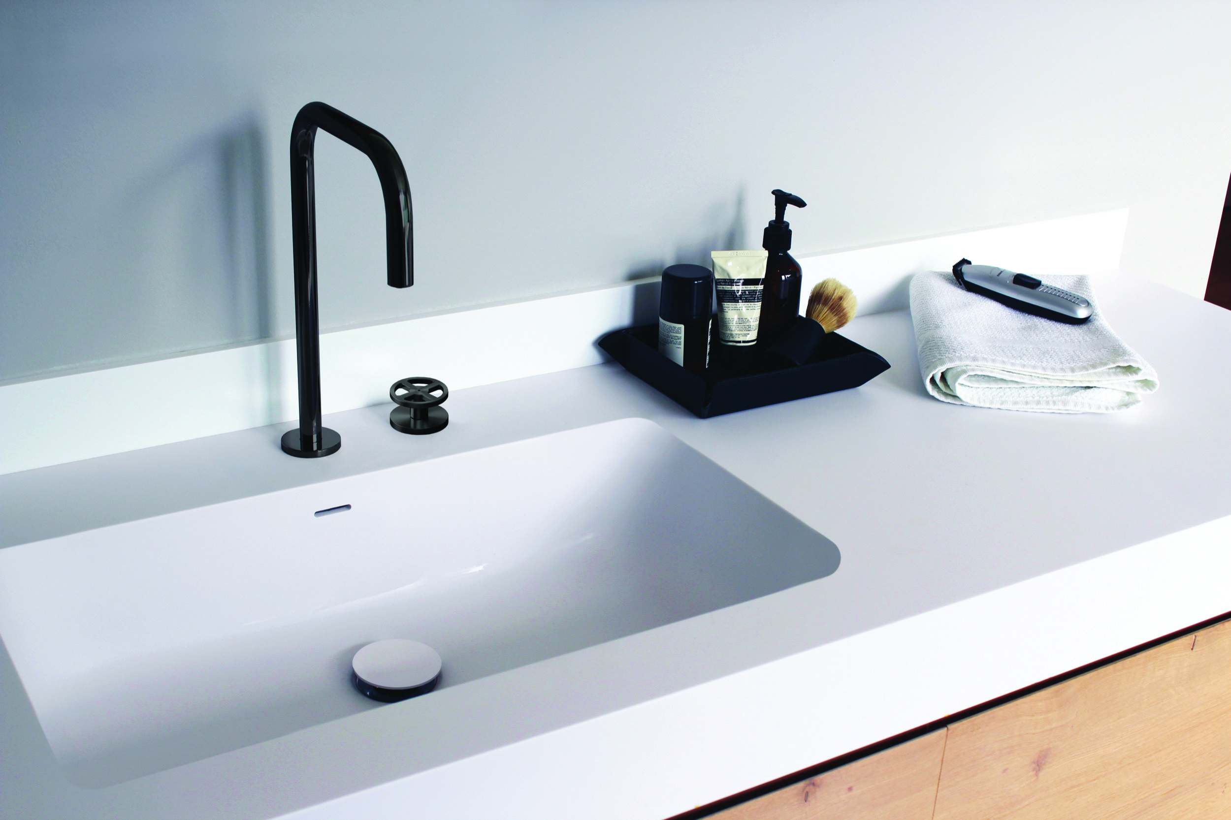 Gallery of Basins - Vanity Top - 1