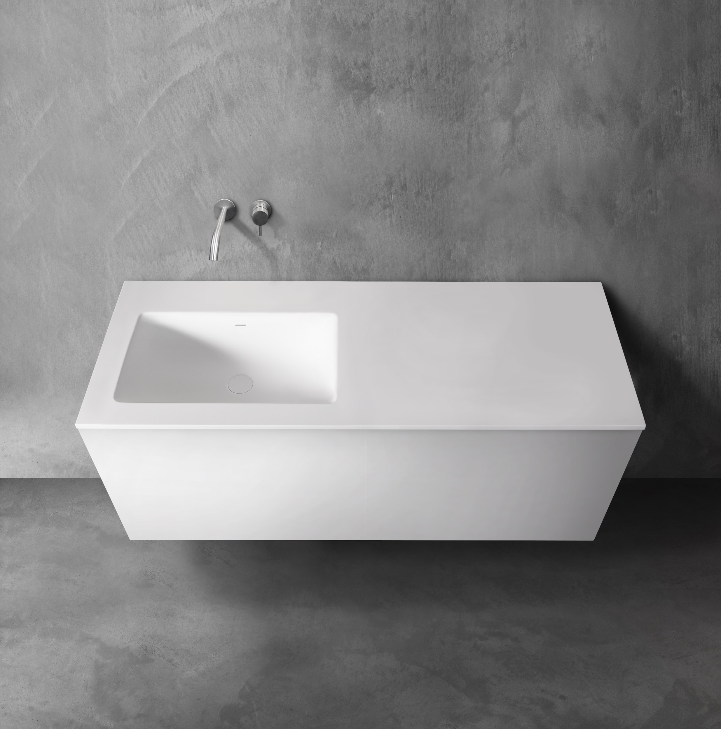 Gallery of Basins - Vanity Top - 5