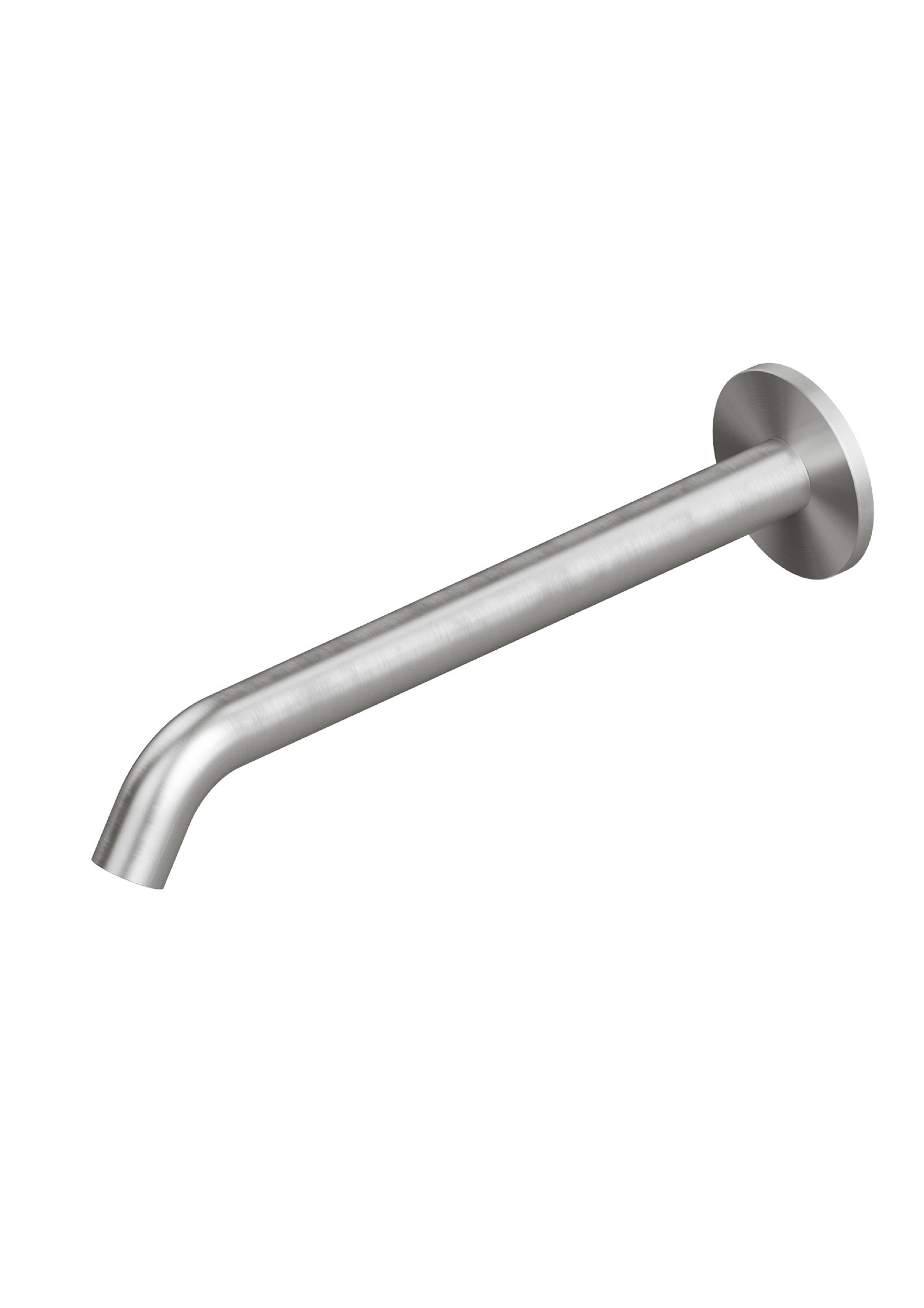 Gallery of Bathroom Spouts - INOX - 8