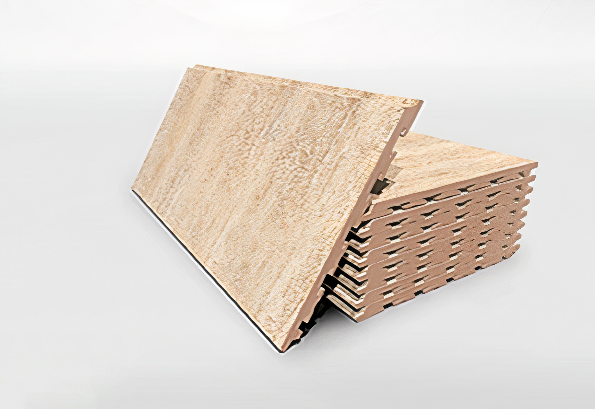 Gallery of Ventilated Facade Ceramic Tiles - Faveker - 16