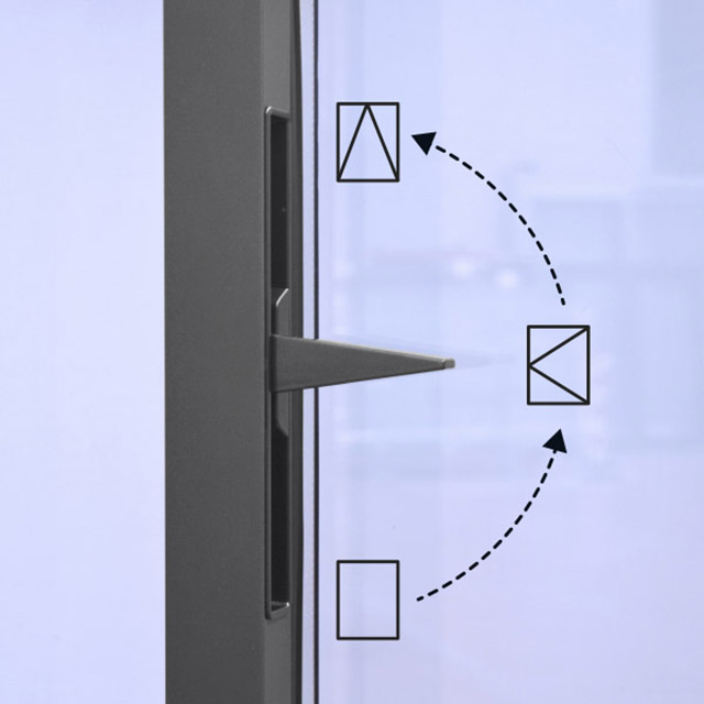 Gallery of Handle with Invisible Opening - Invisible Hardware - 3
