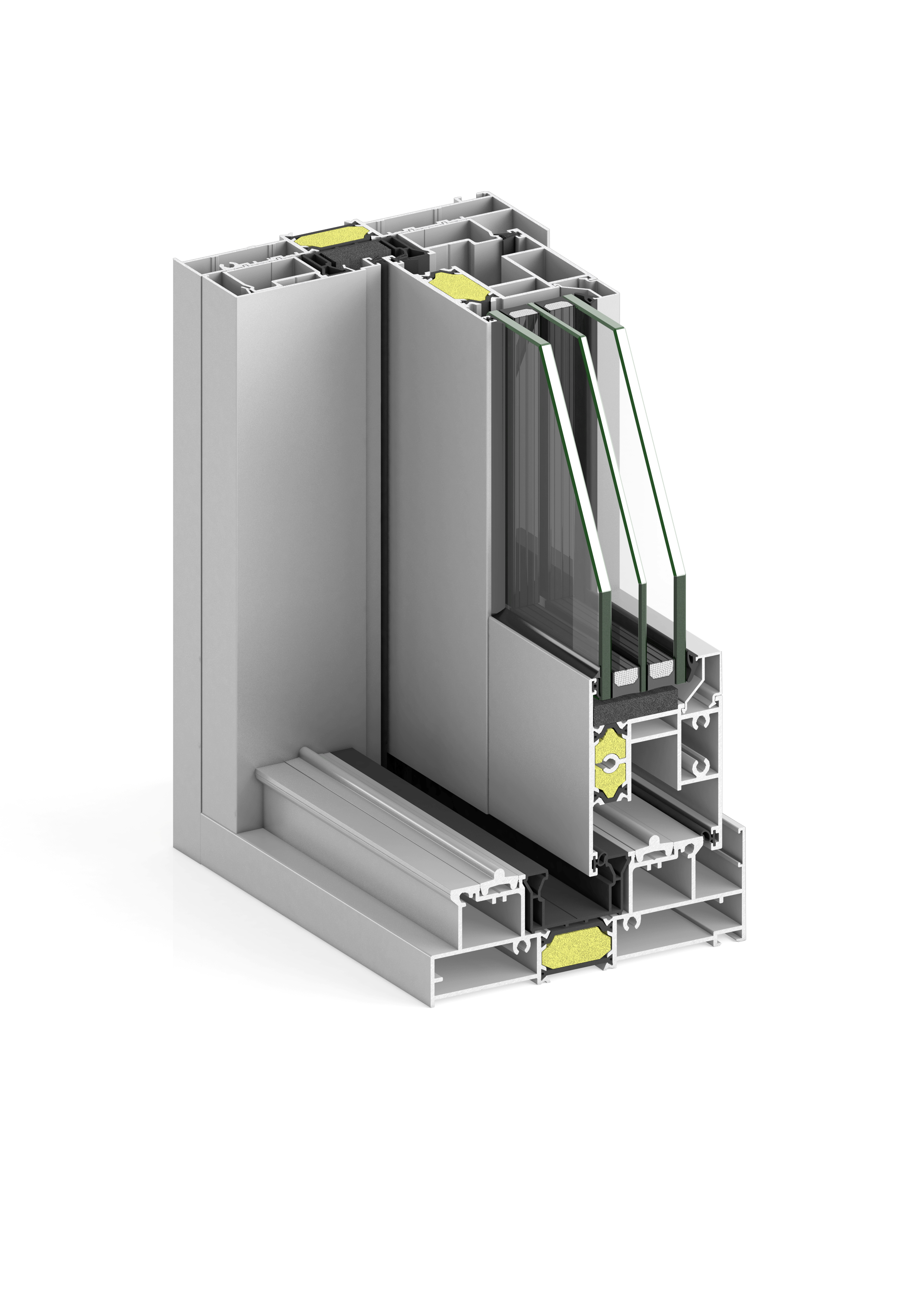 Gallery of Lift & Slide System - S150RP - 2