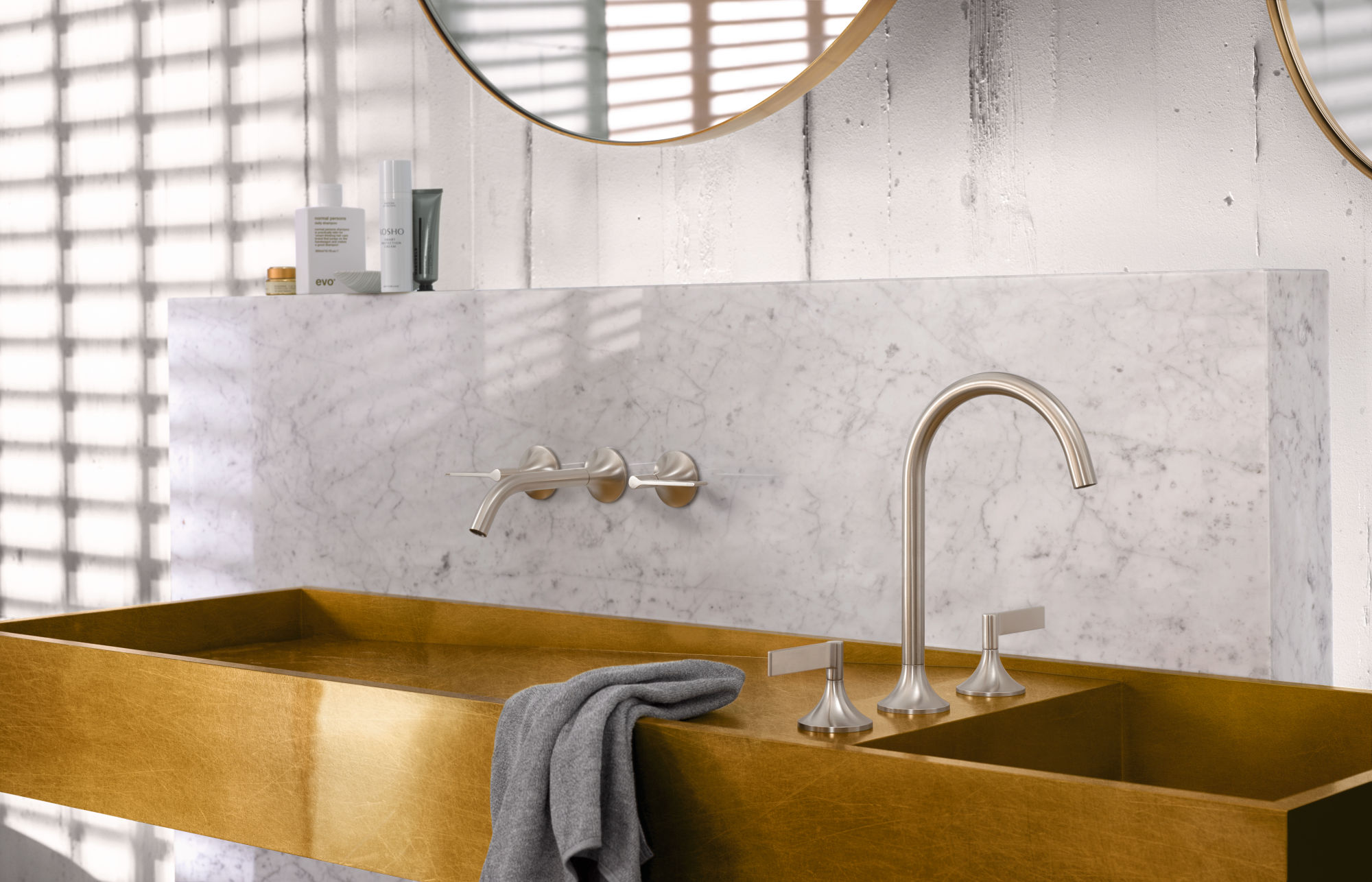 Gallery of Bathroom Fittings - VAIA - 4