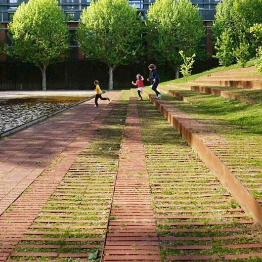 Flexbrick catalog | ArchDaily