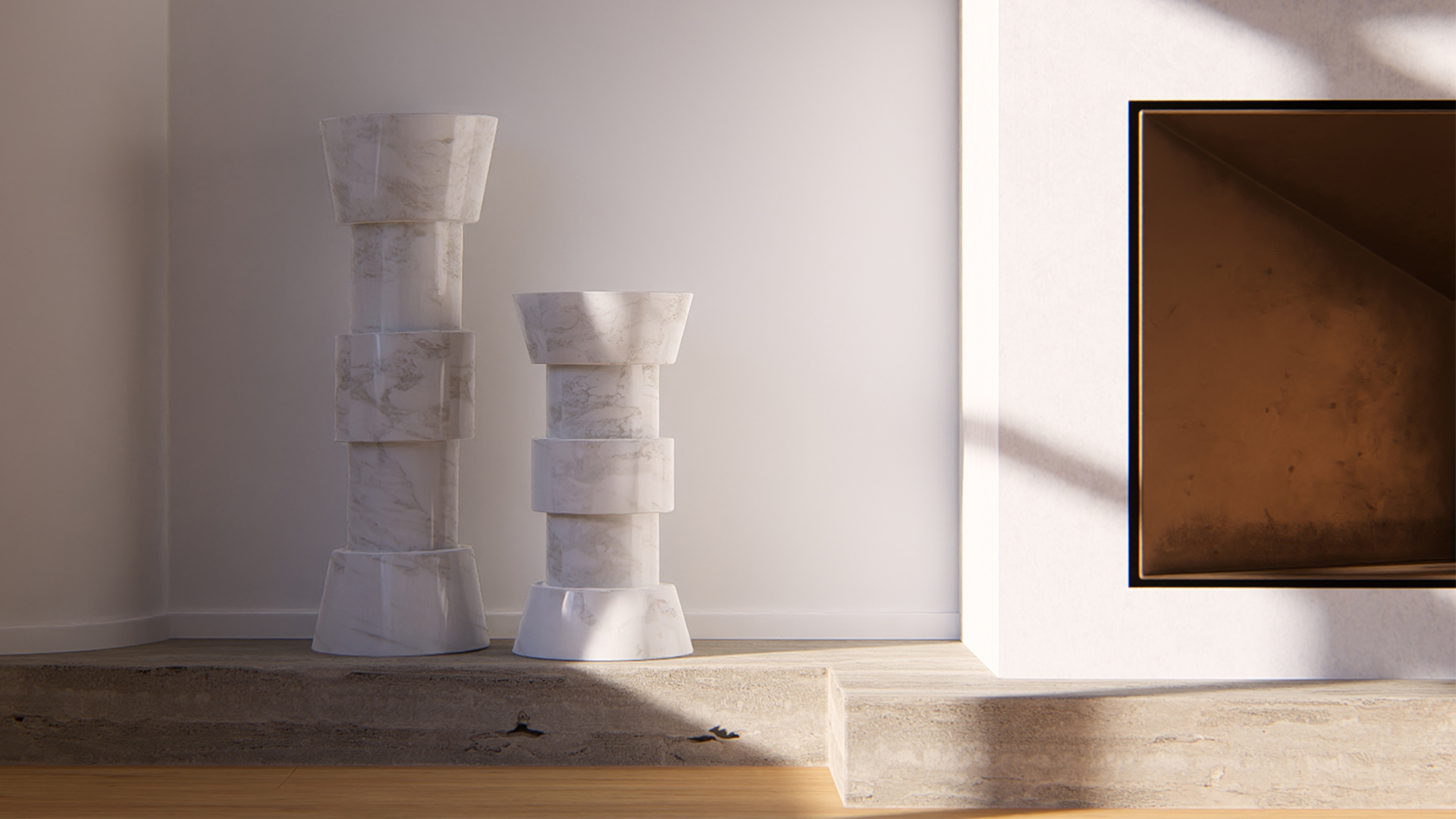 Gallery of How to Render Realistic Interiors with Ray Tracing - 4