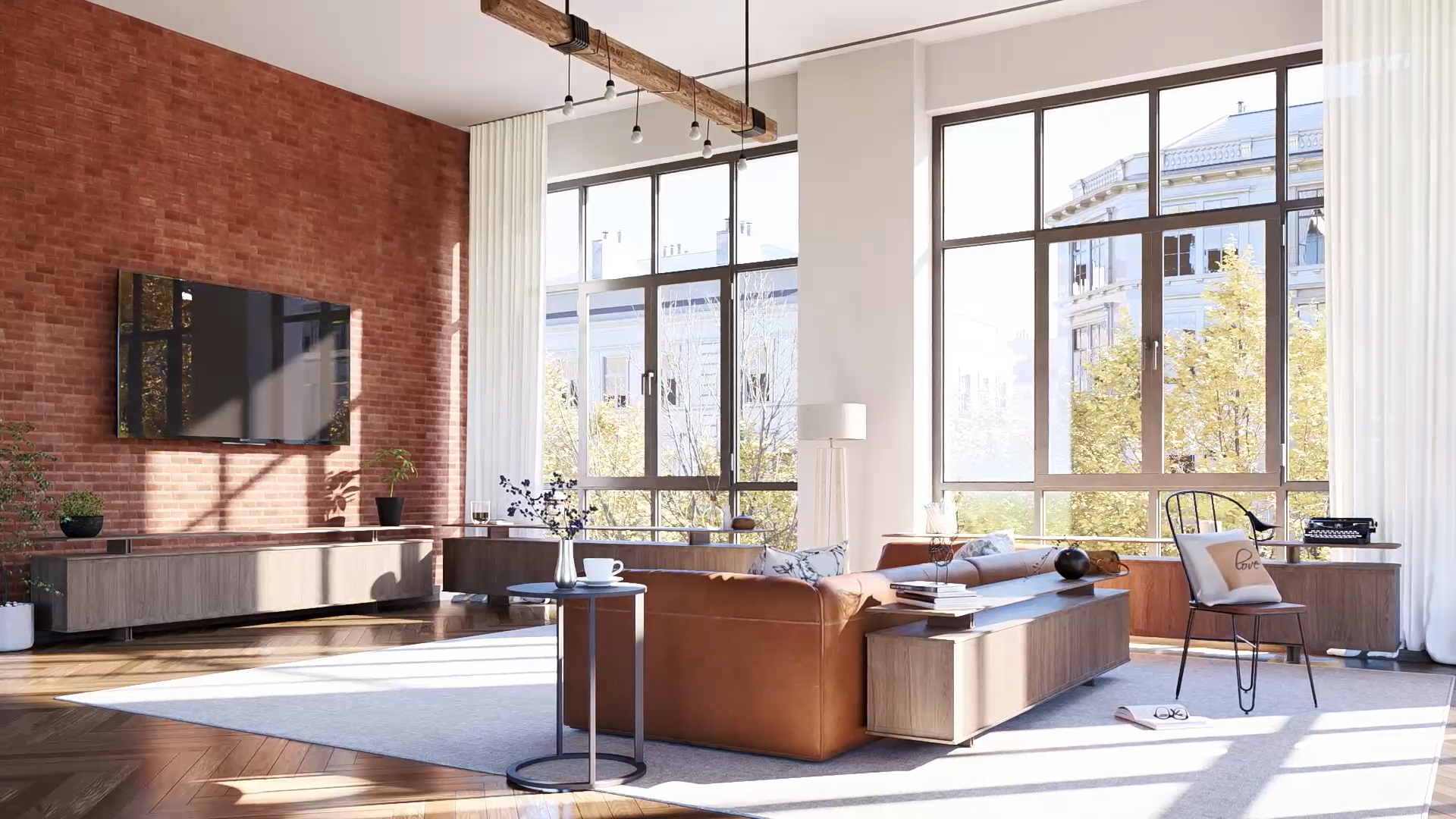 Gallery of How to Optimize Design with Lumion 2023 - 3