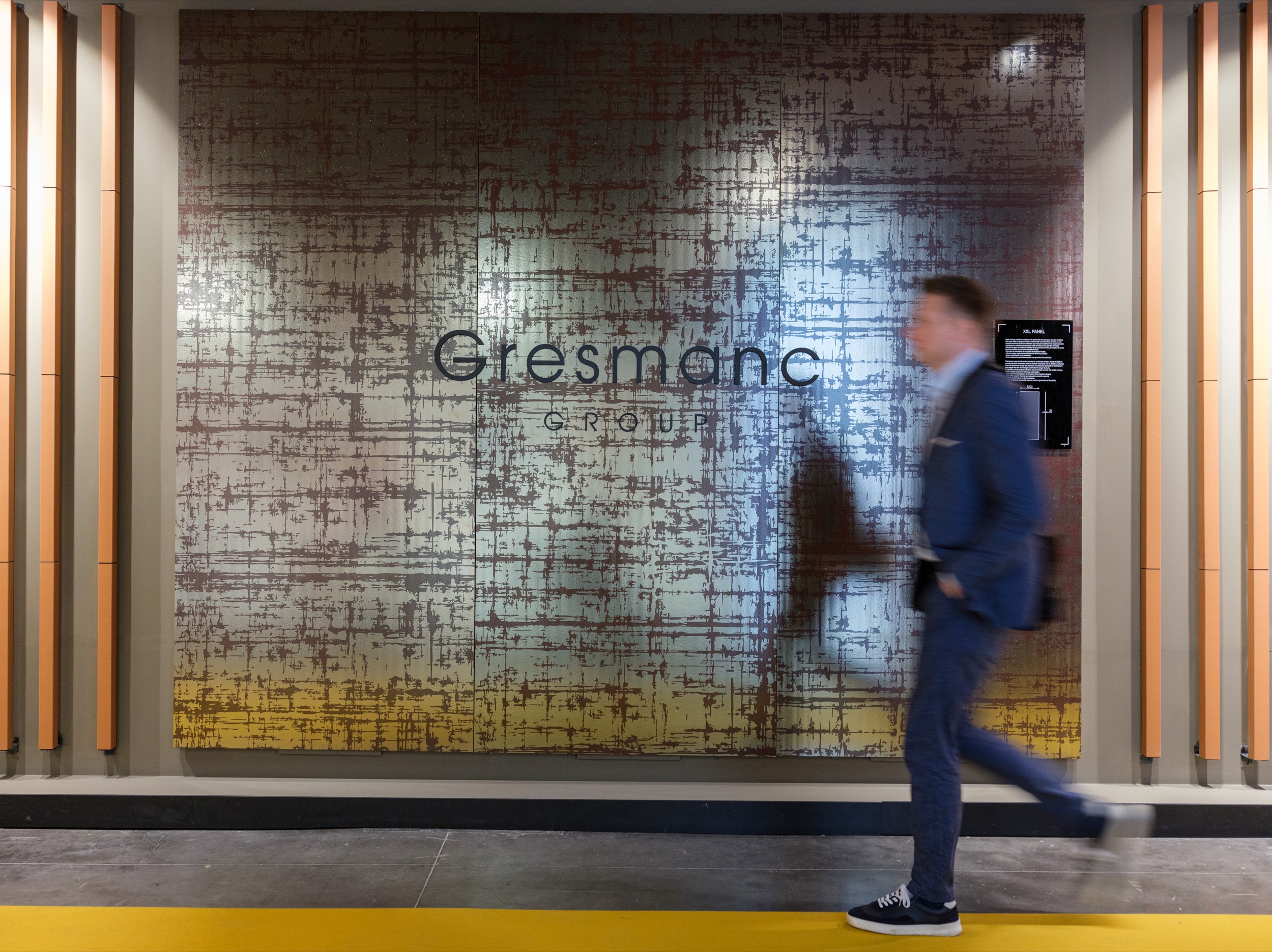 Gallery of Special Ceramic Facade Pieces - XXL - 3