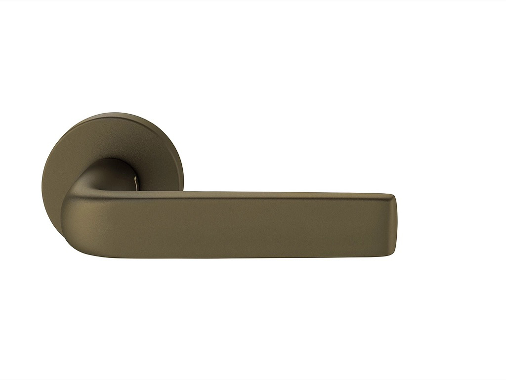 Gallery of Materials and Finishes for Handles - 13