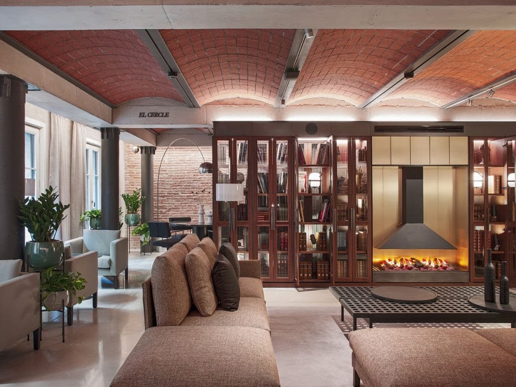 Ceramic Textiles for Structural Elements from Flexbrick