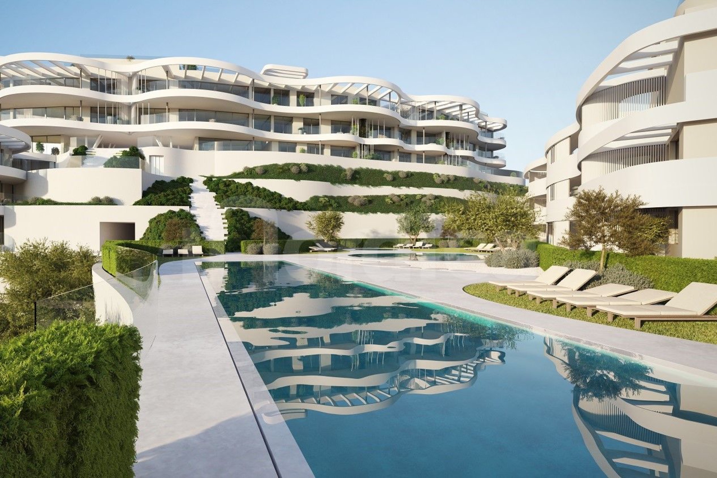 Gallery of Special Ceramic Facade Pieces - Ceramic Sunscreens - 9