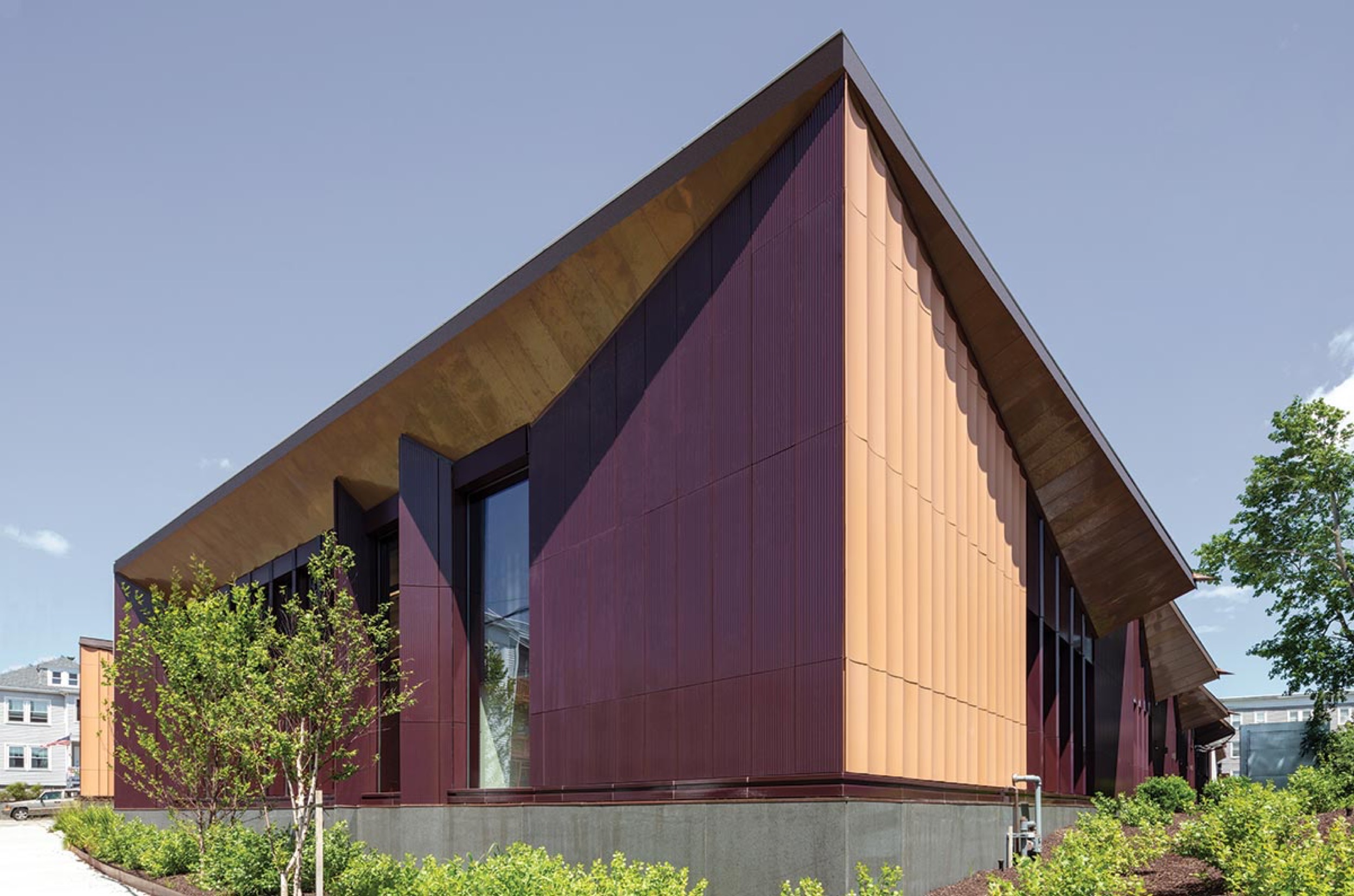 Gallery of Special Ceramic Facade Pieces - Multifunctional Series - 12