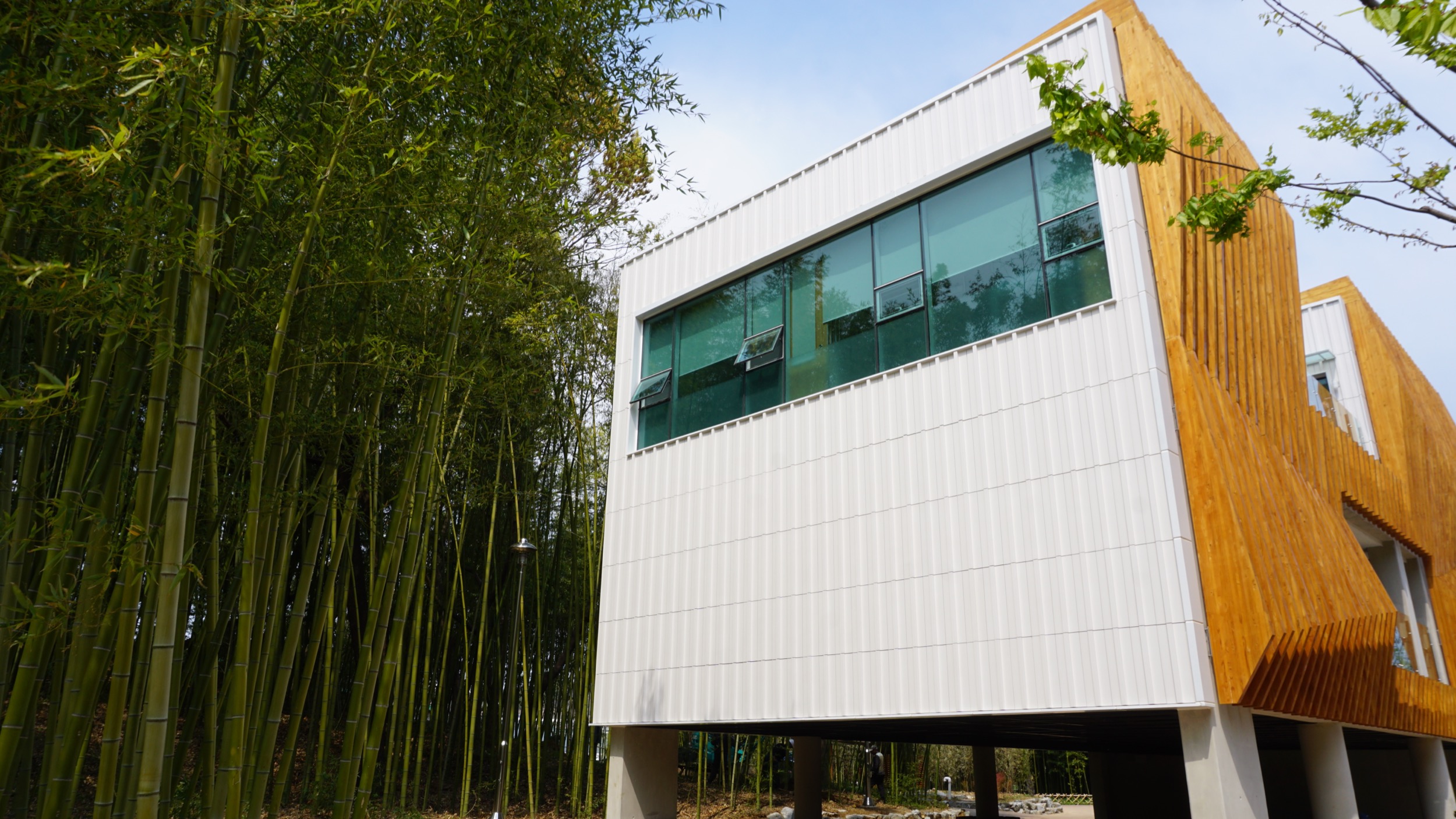 Gallery of Special Ceramic Facade Pieces - Multifunctional Series - 5