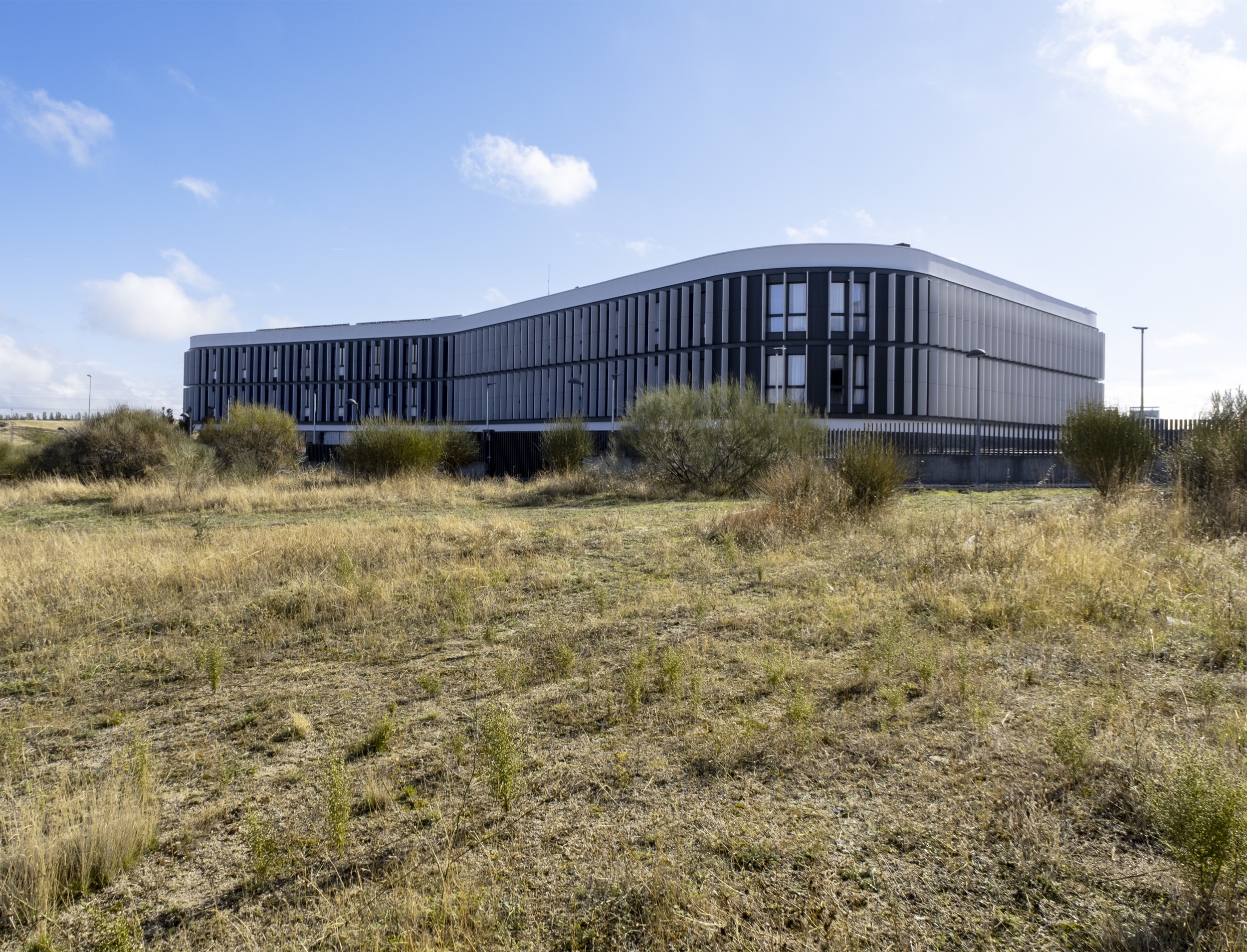 Gallery of Special Ceramic Facade Pieces - Design Series - 12