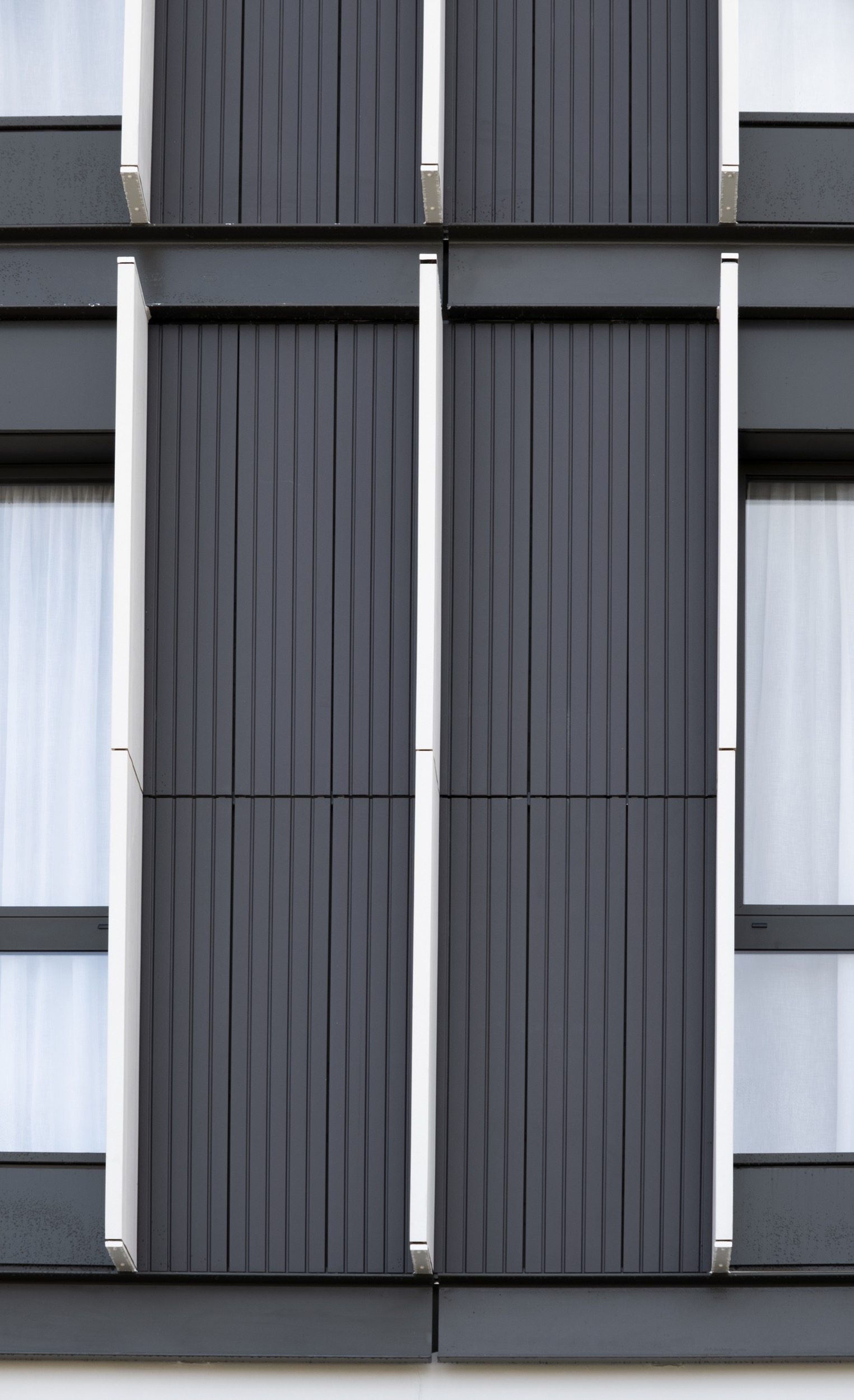 Gallery of Special Ceramic Facade Pieces - Design Series - 11