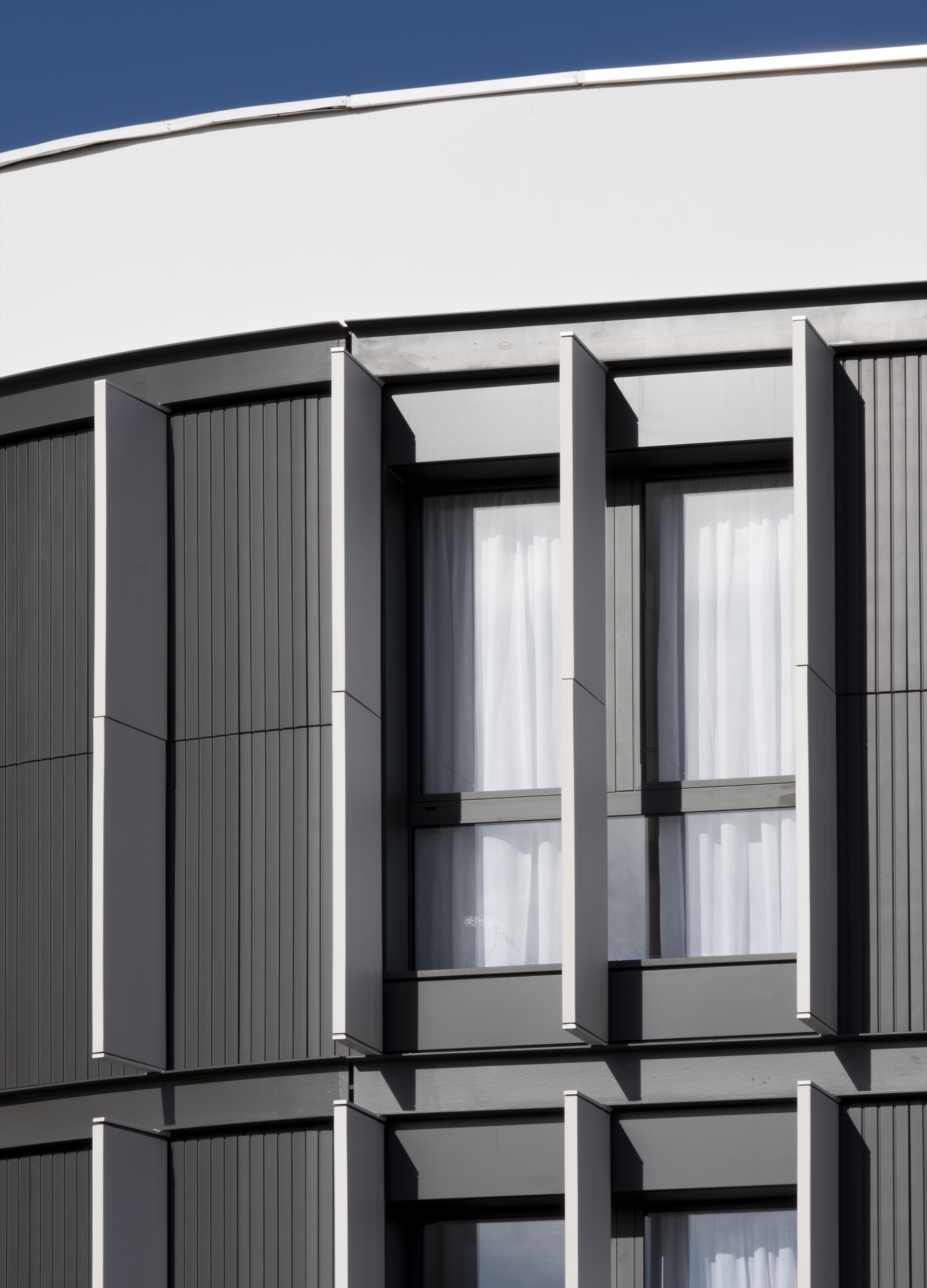 Gallery of Special Ceramic Facade Pieces - Design Series - 10