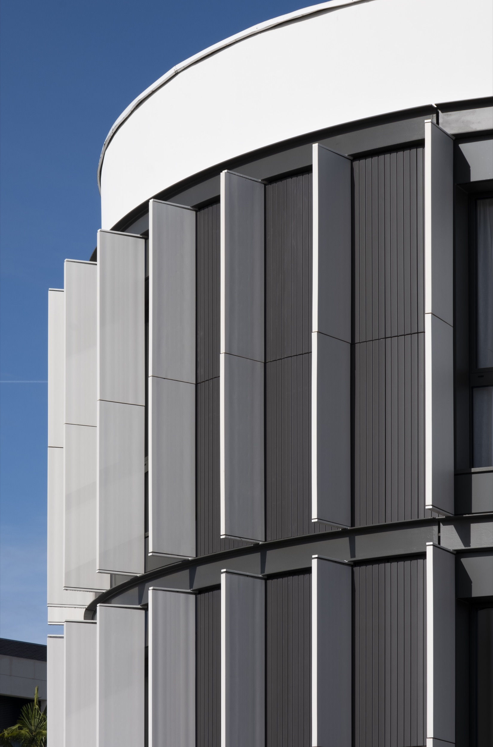 Gallery of Special Ceramic Facade Pieces - Design Series - 7