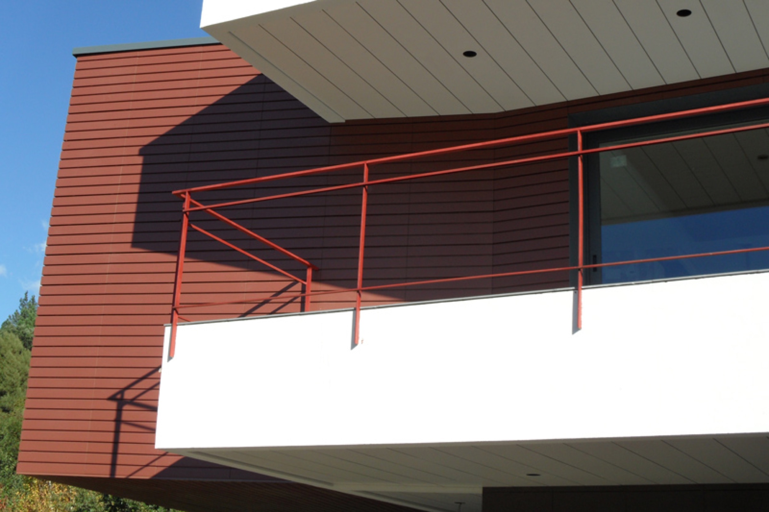 Gallery of Special Ceramic Facade Pieces - Design Series - 6