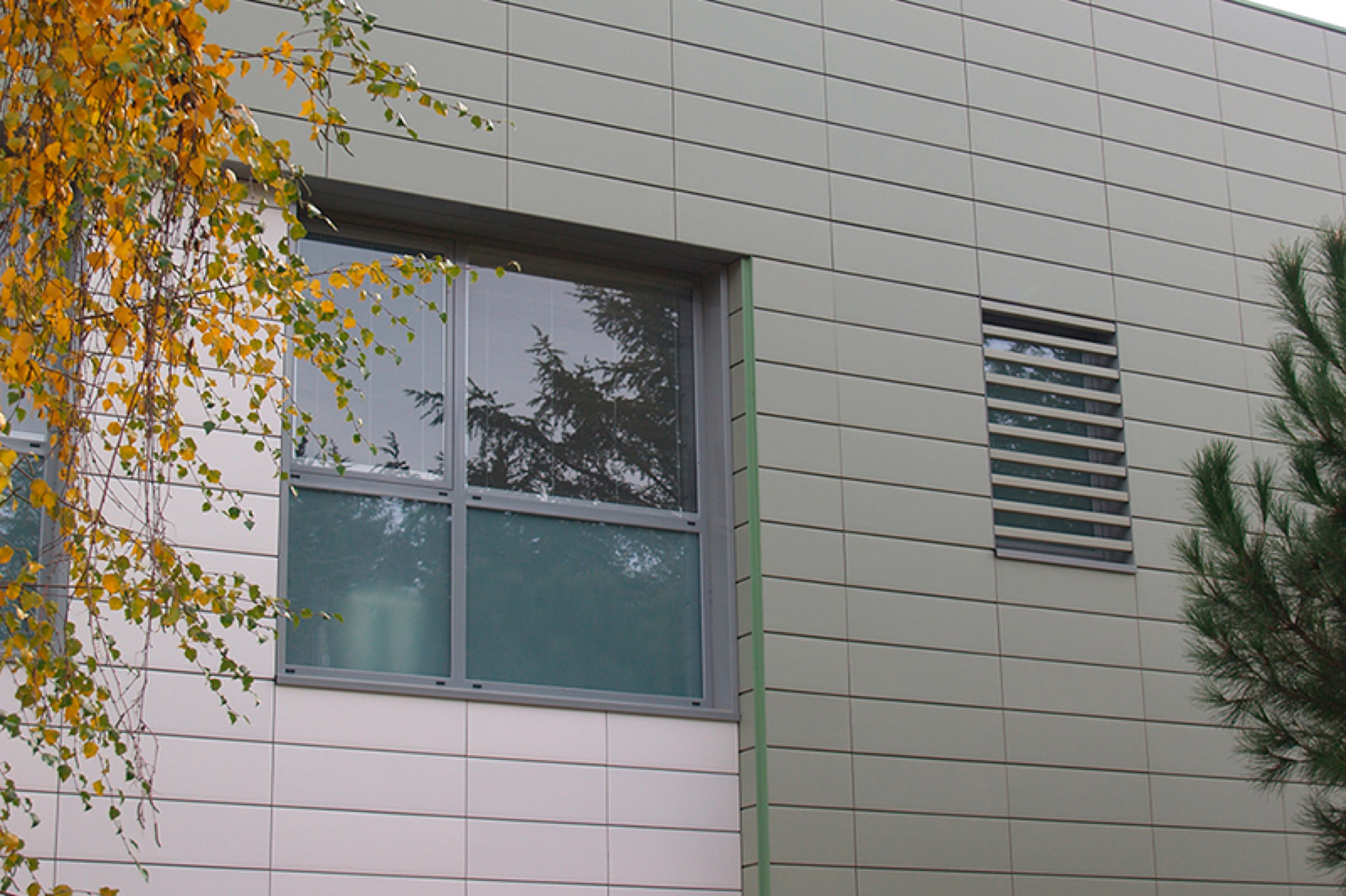 Gallery of Ventilated Facade System - XD 22 - 16