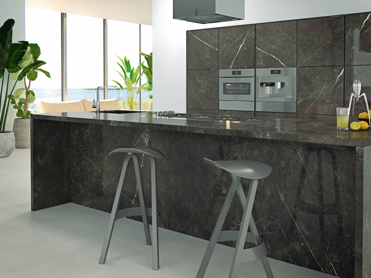 Gallery of Countertops - Coverlam TOP - 4