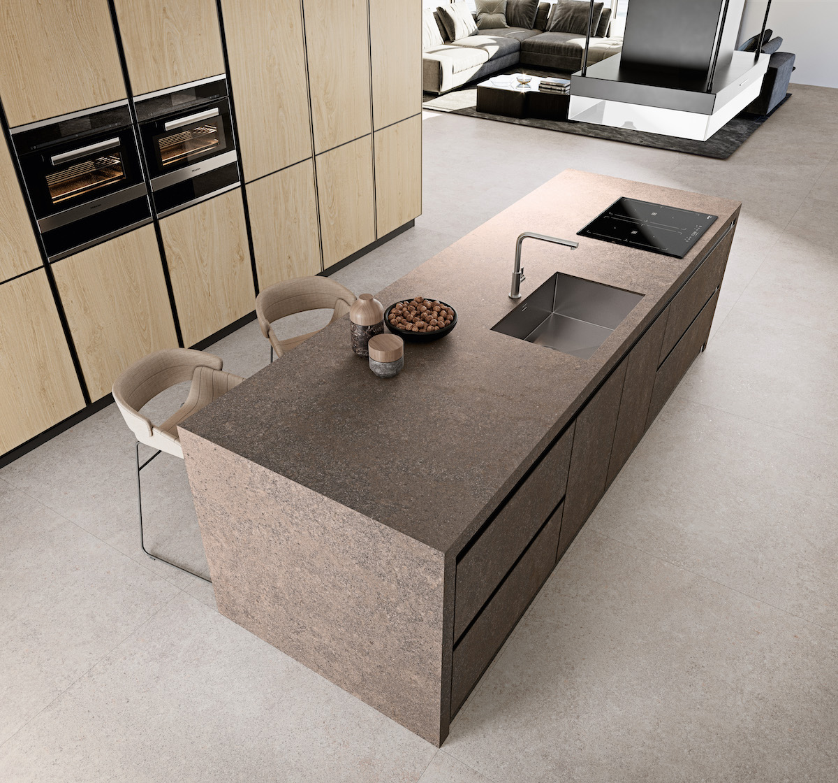 Gallery of Countertops - Coverlam TOP - 3