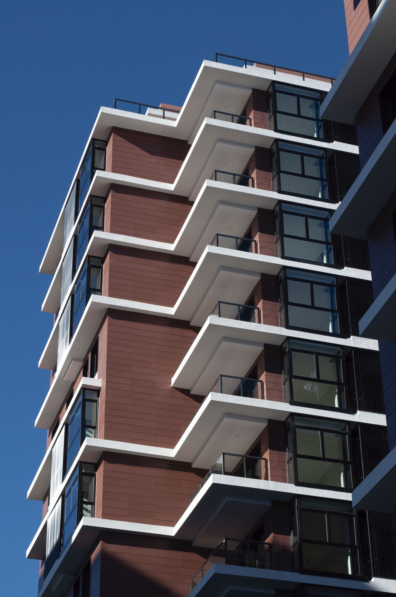 Gallery of Ceramic Ventilated Facade - Favemanc - 7