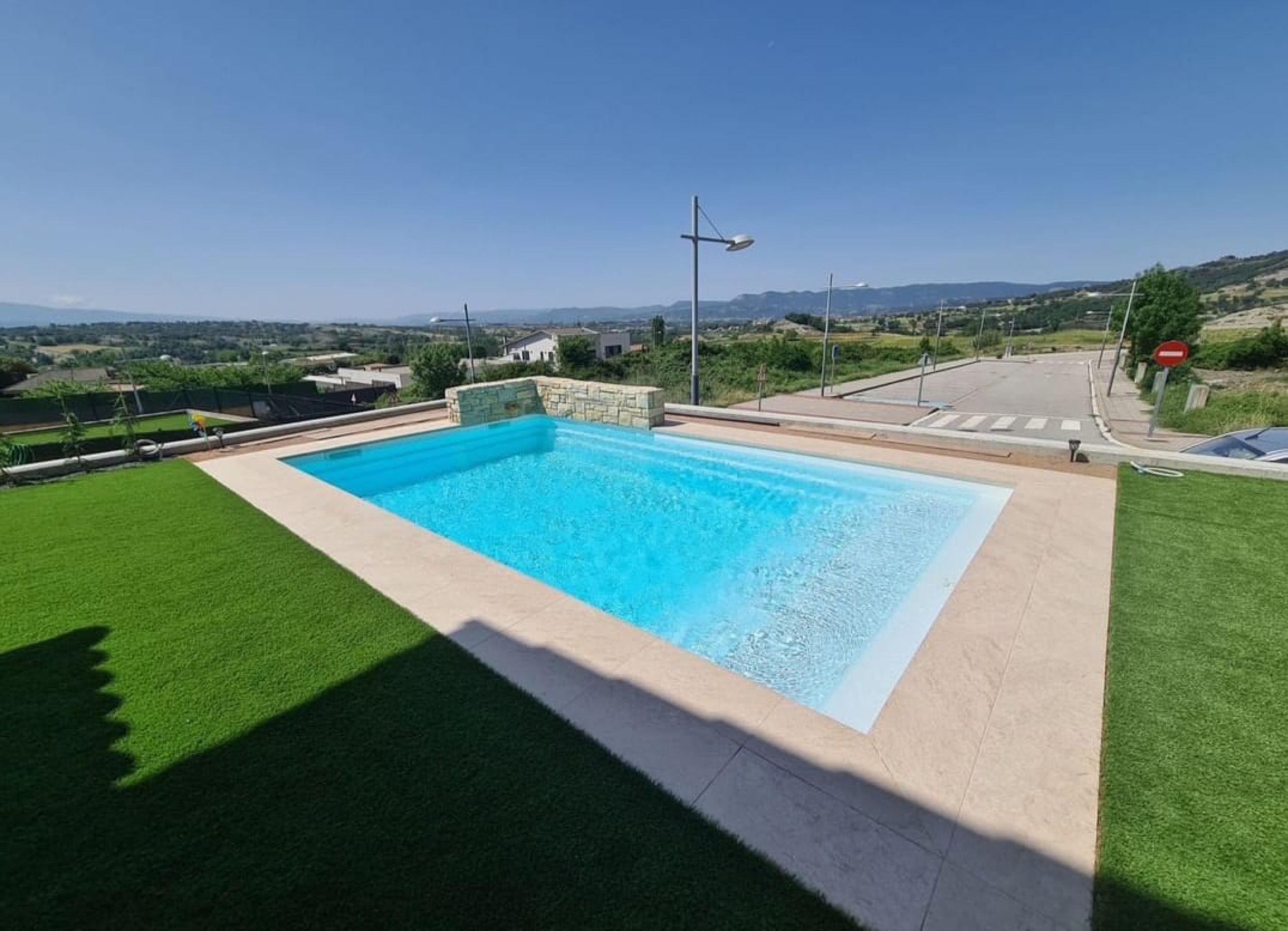 Gallery of Residential and Pool Flooring - Evolution - 11