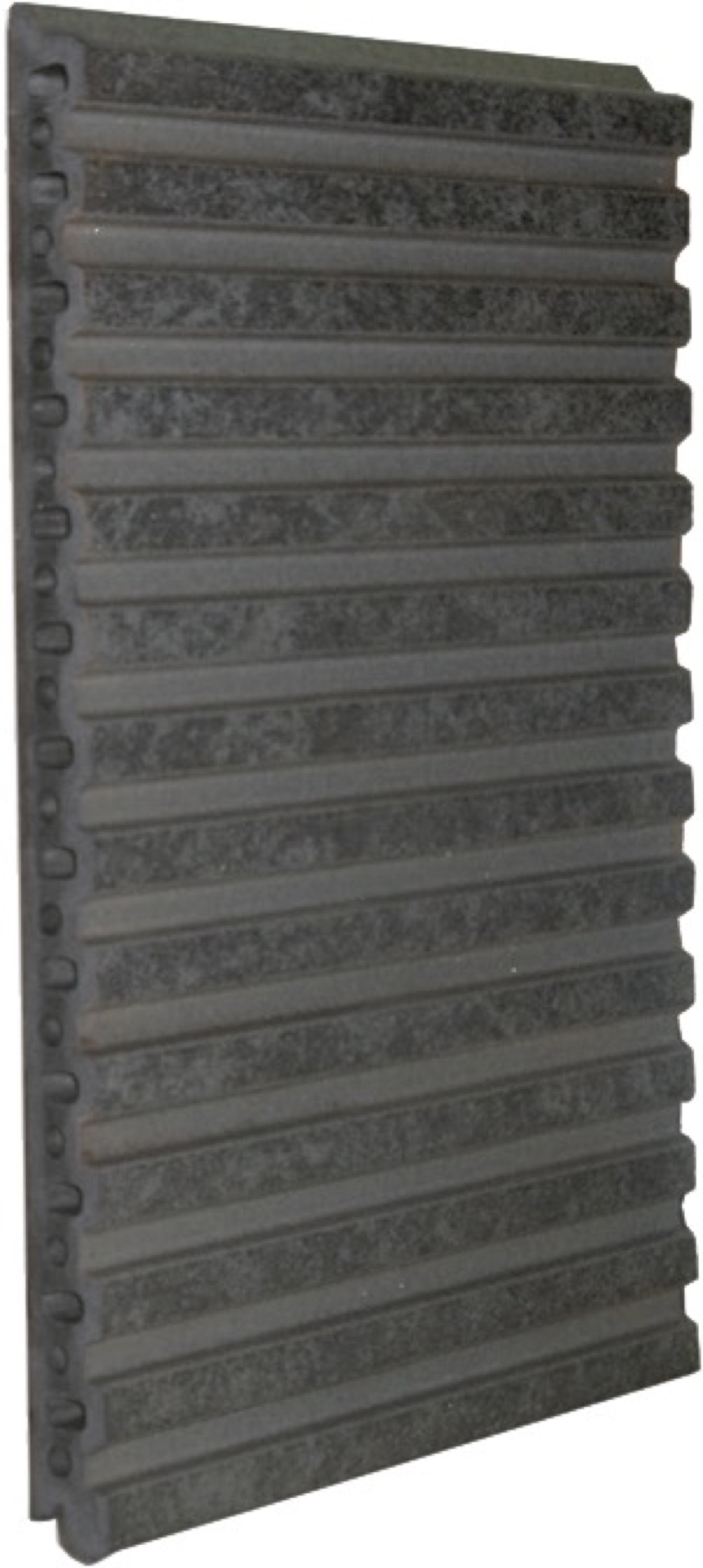 Gallery of Special Ceramic Facade Pieces - Design Series - 20