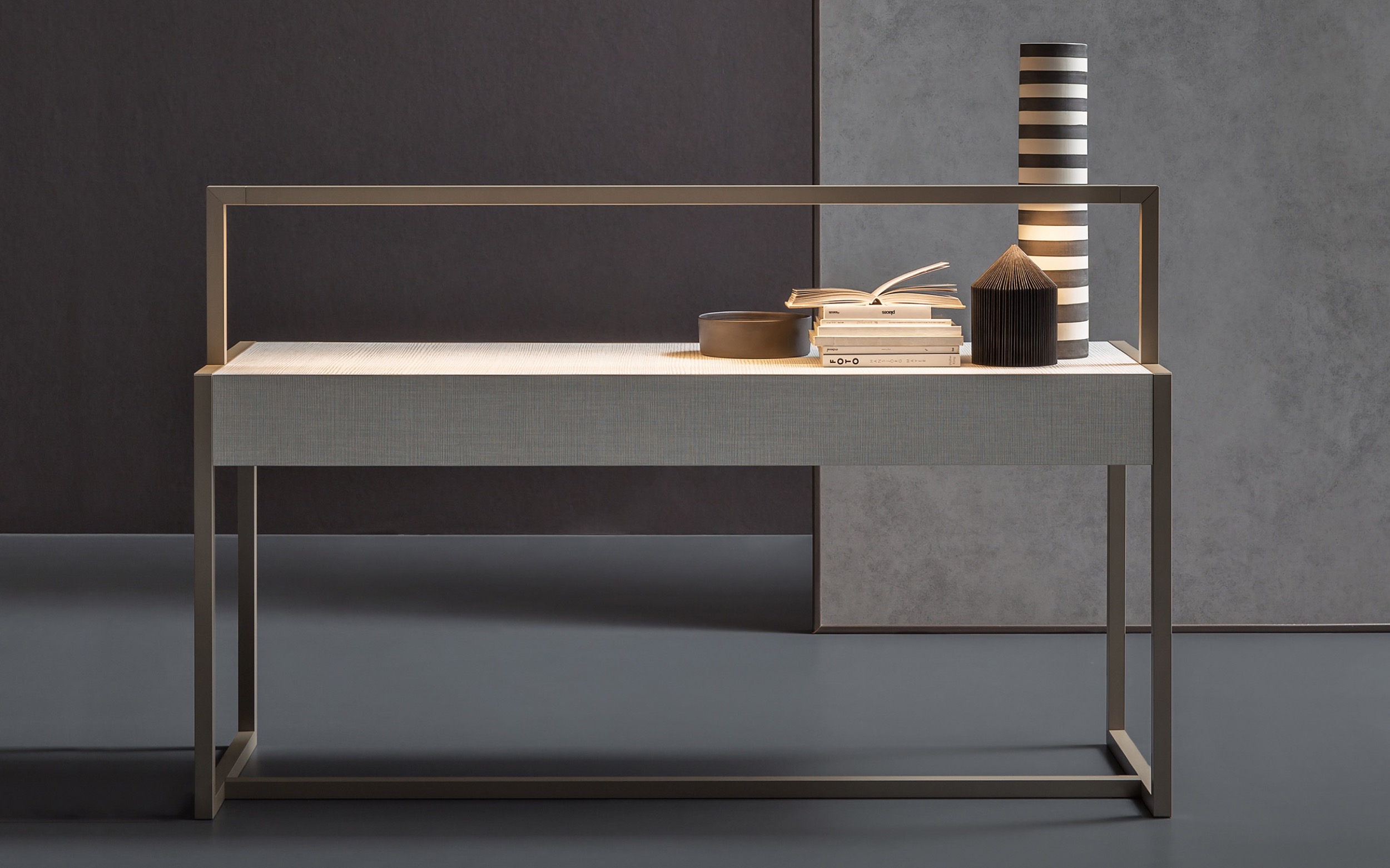 Gallery of Writing Desk - Continuum - 1