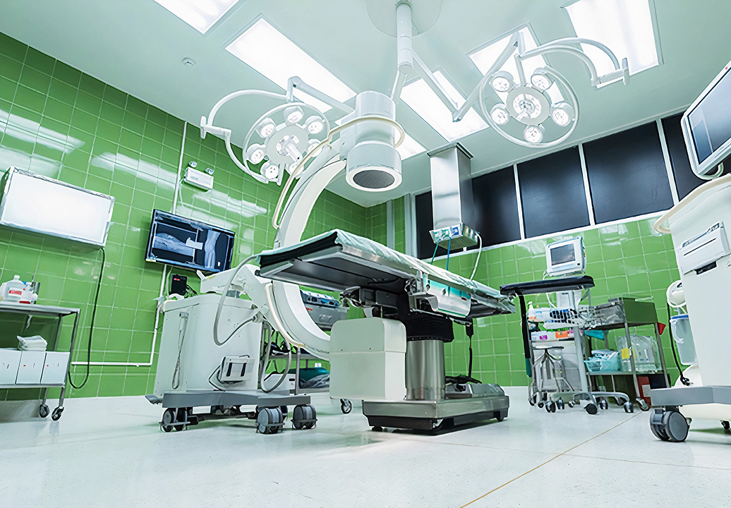 Antibacterial Ceramic - Active Plus from Gresmanc Group