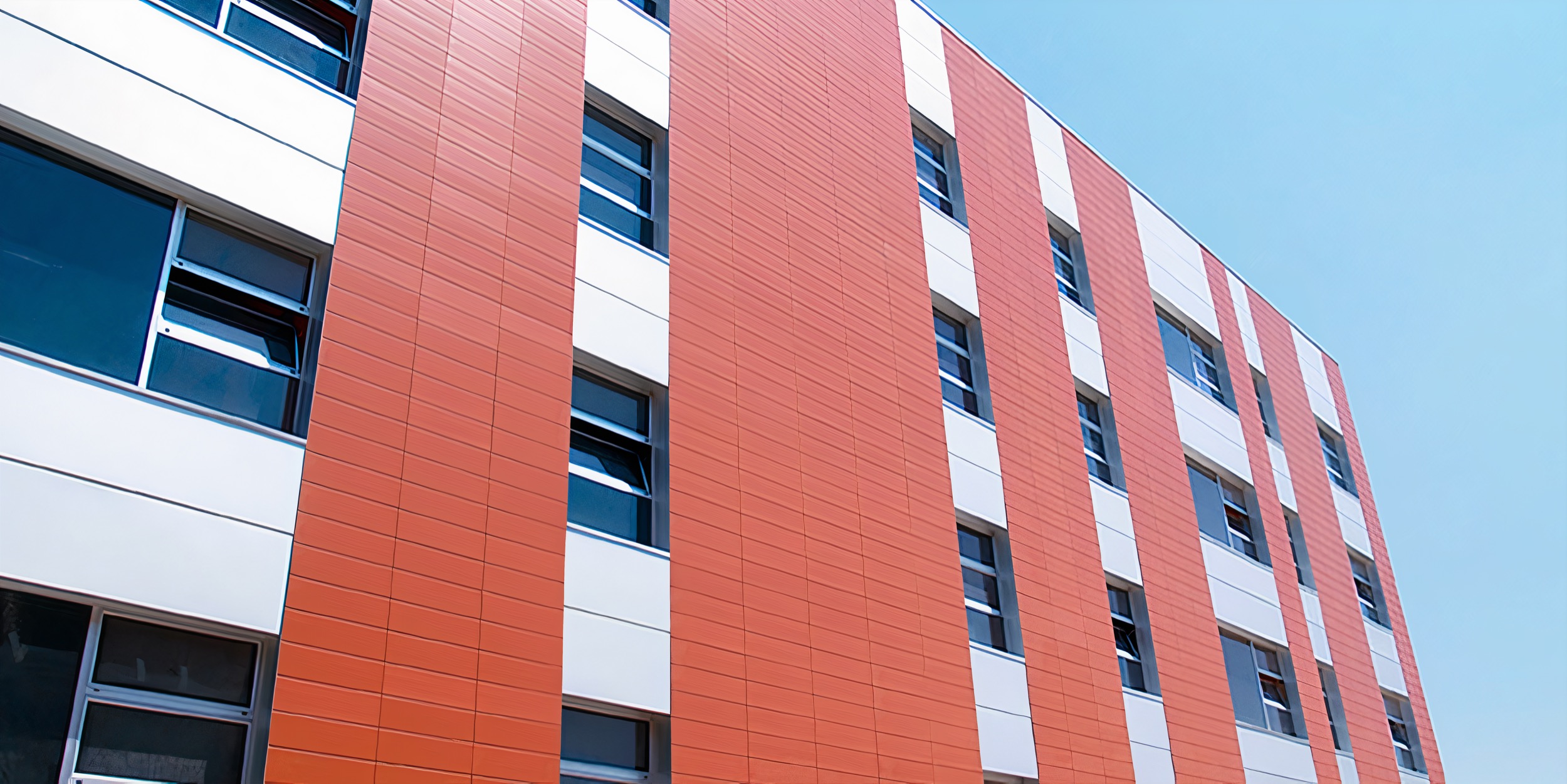 Gallery of Ventilated Facade System - XC 16 - 1