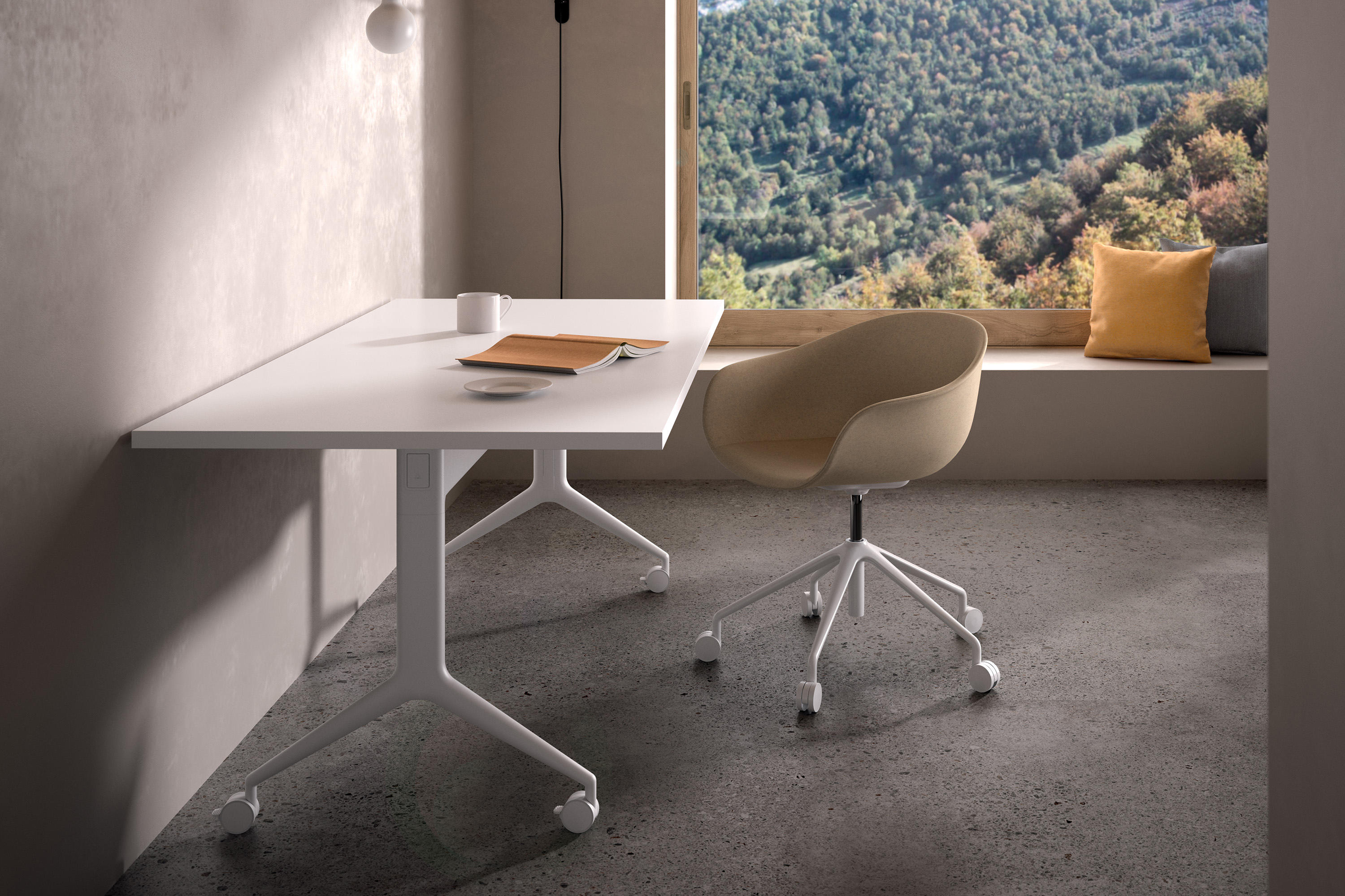 Gallery of Conference Table - Connect Table - 2