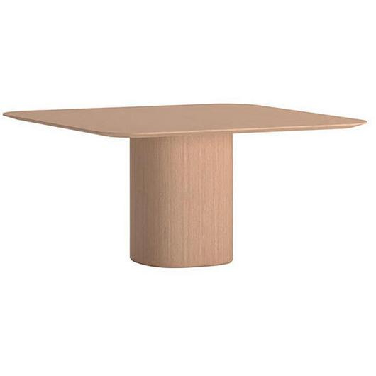 Conference Table (2/+ bases) - Solid Conference from Andreu World