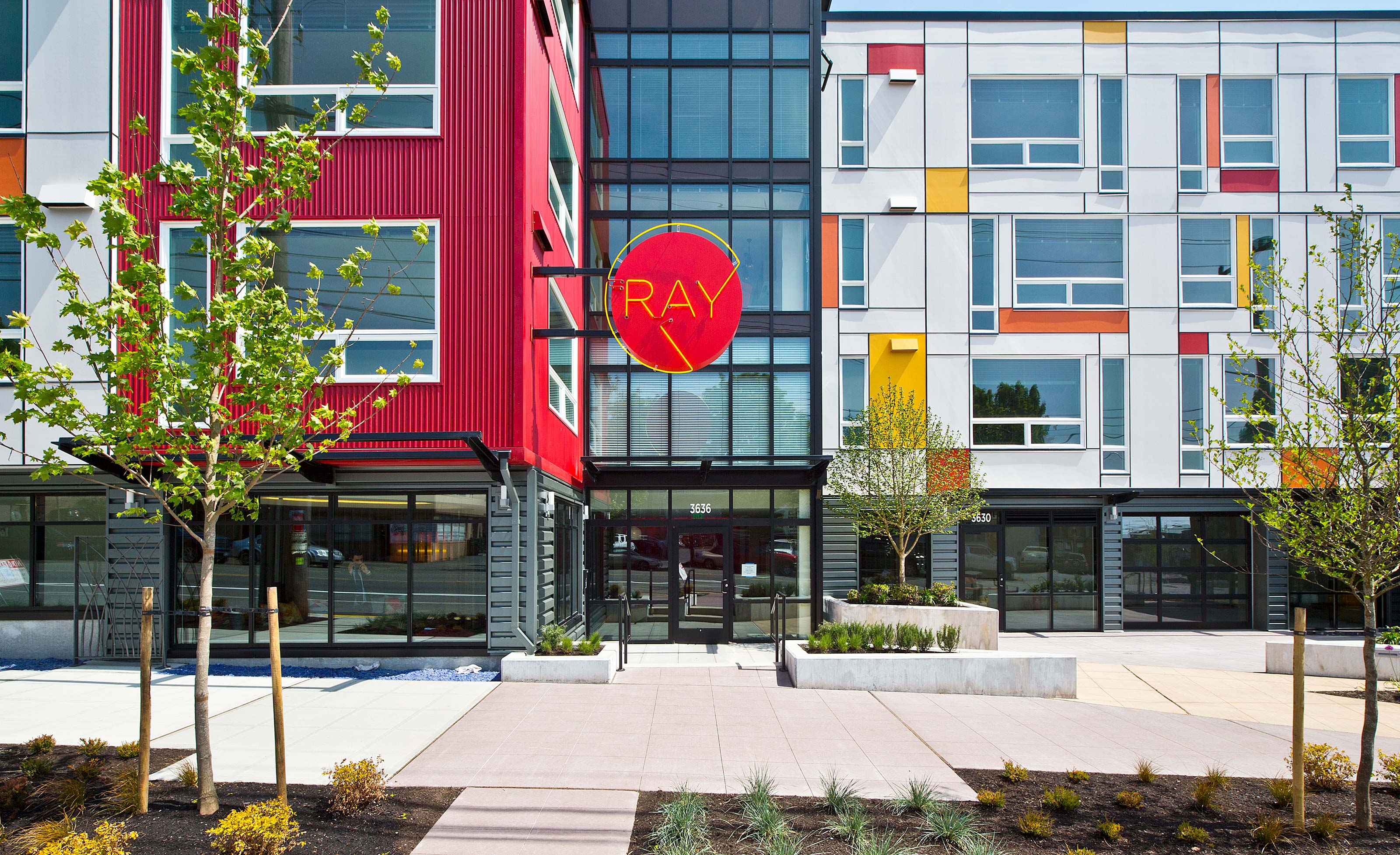 Gallery of Exterior Trim & Reveal Systems - 2