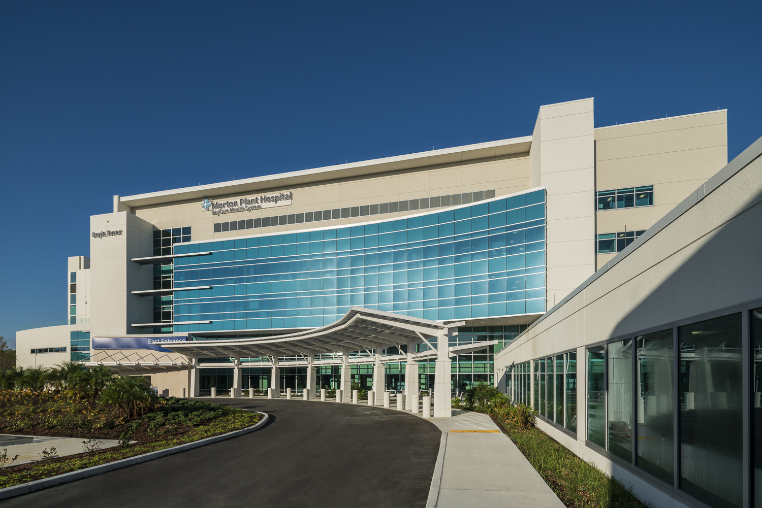 Gallery of Exterior Trim & Reveal Systems - 9