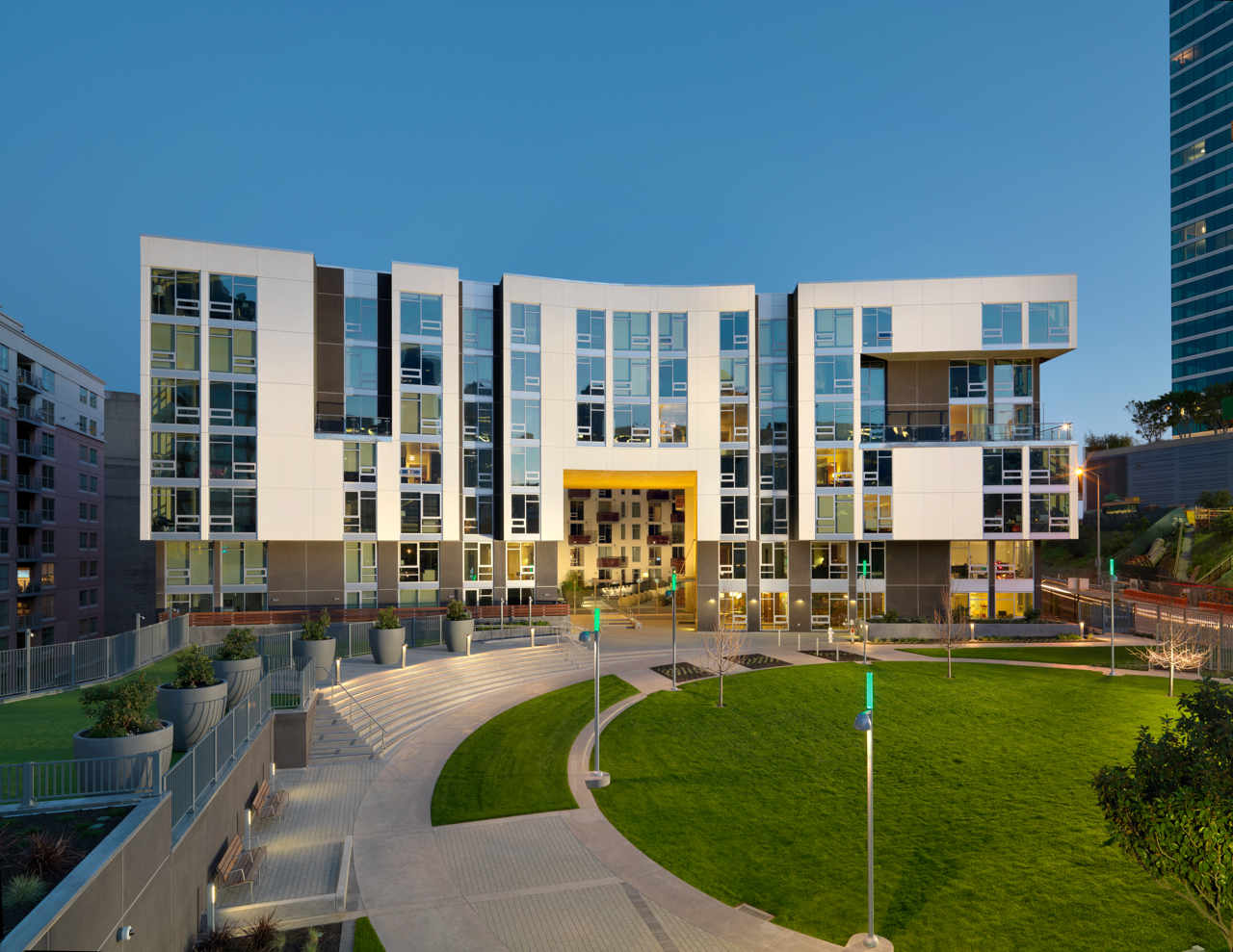 Gallery of Exterior Trim & Reveal Systems - 5