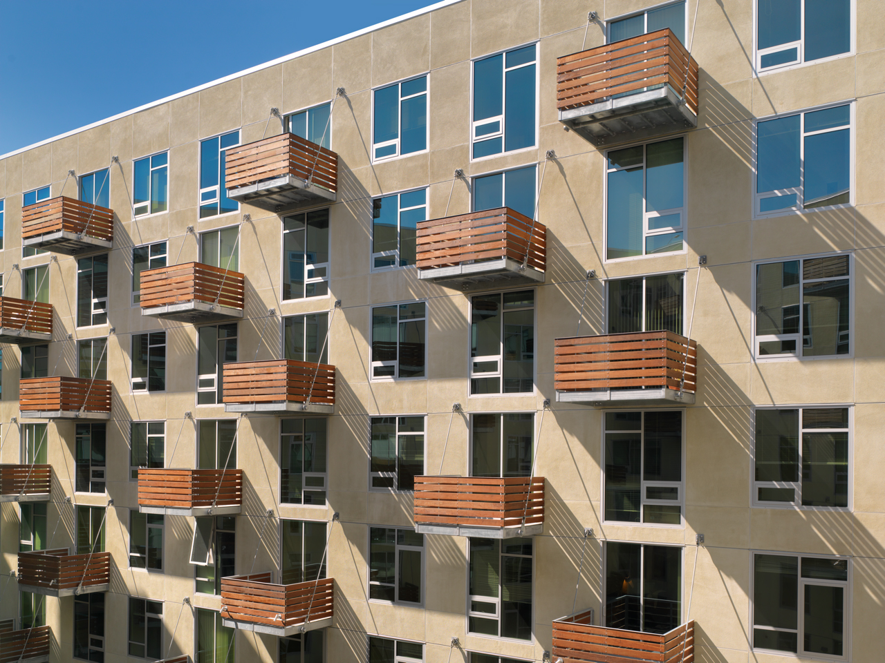 Gallery of Exterior Trim & Reveal Systems - 7