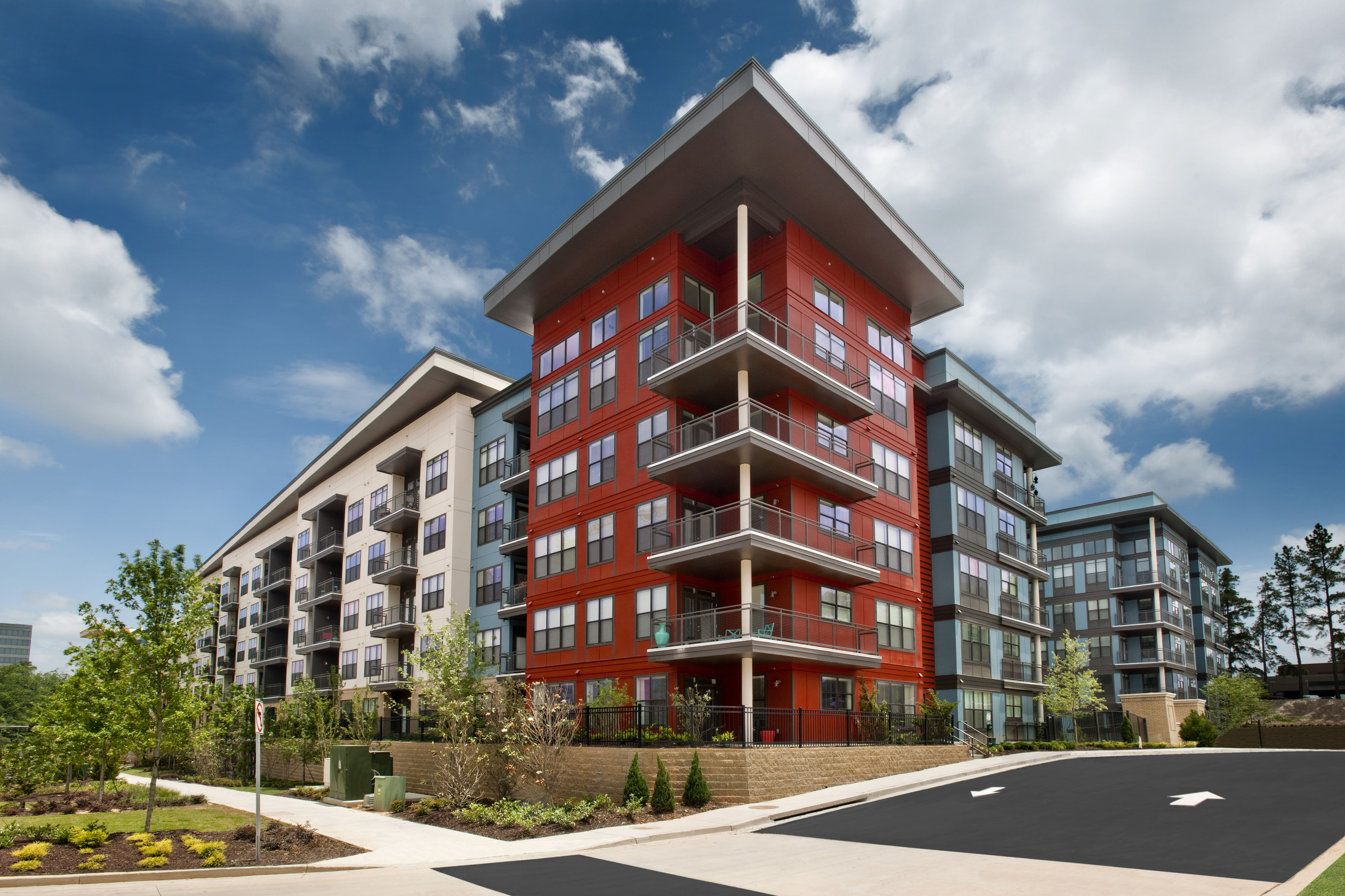 Gallery of Exterior Trim & Reveal Systems - 10