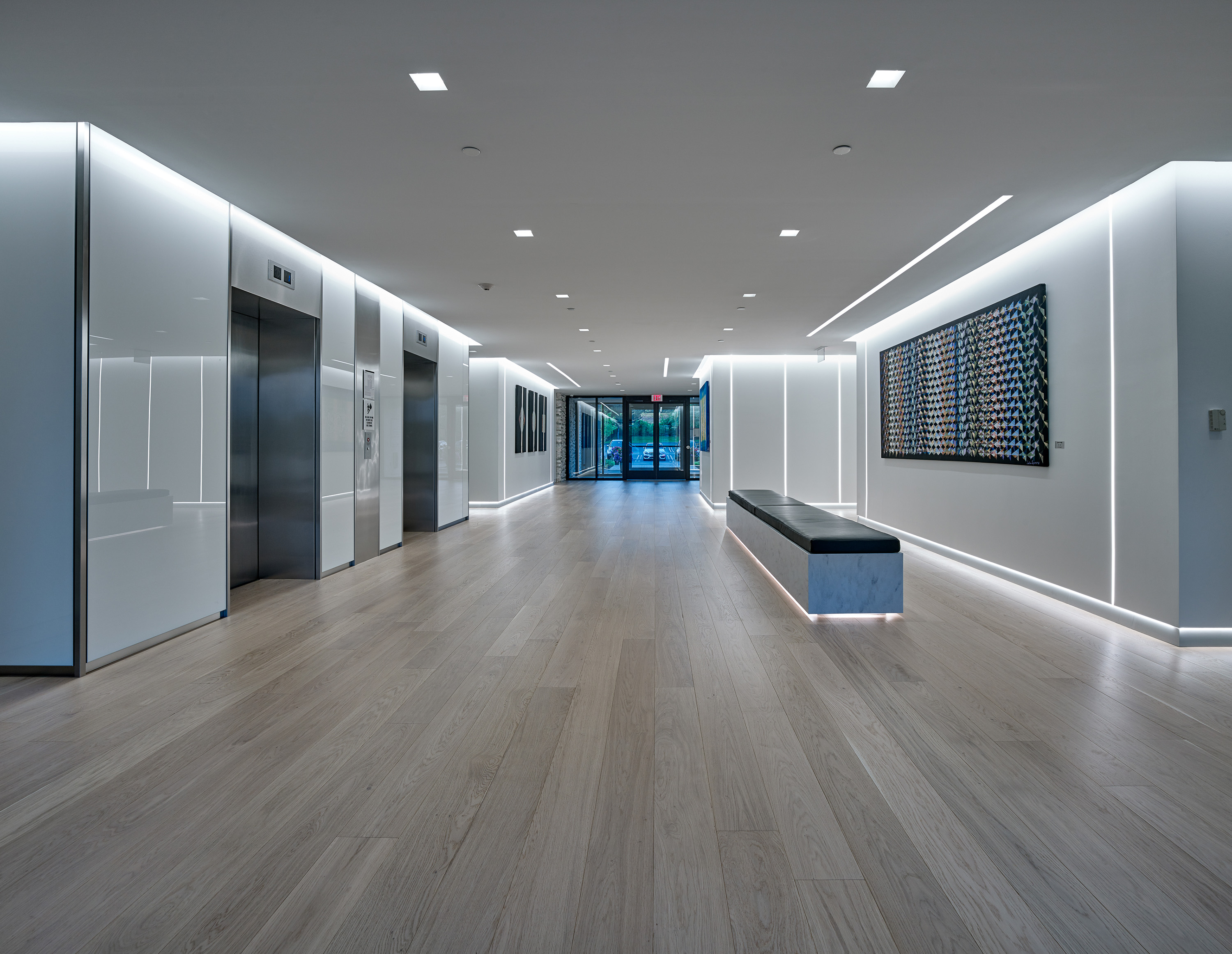 Gallery of Lighting Systems - 9