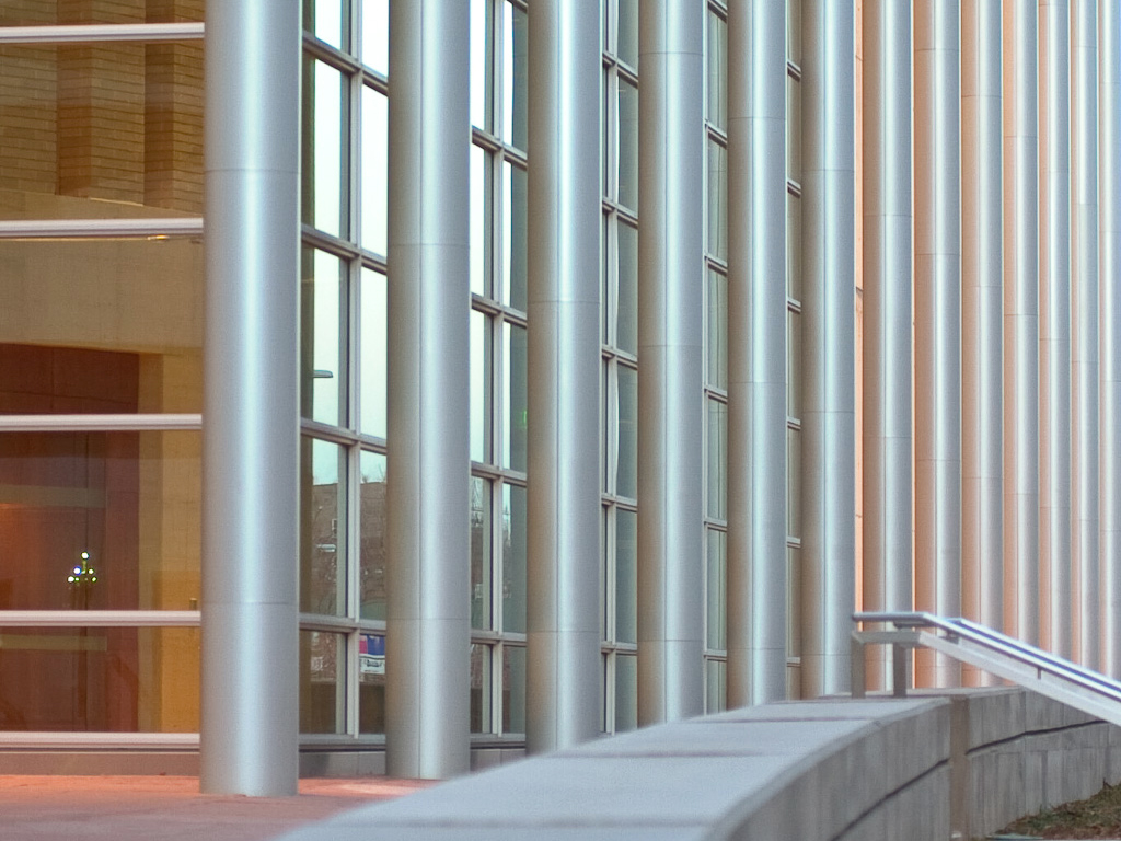 Gallery of Column Cover Systems - 6