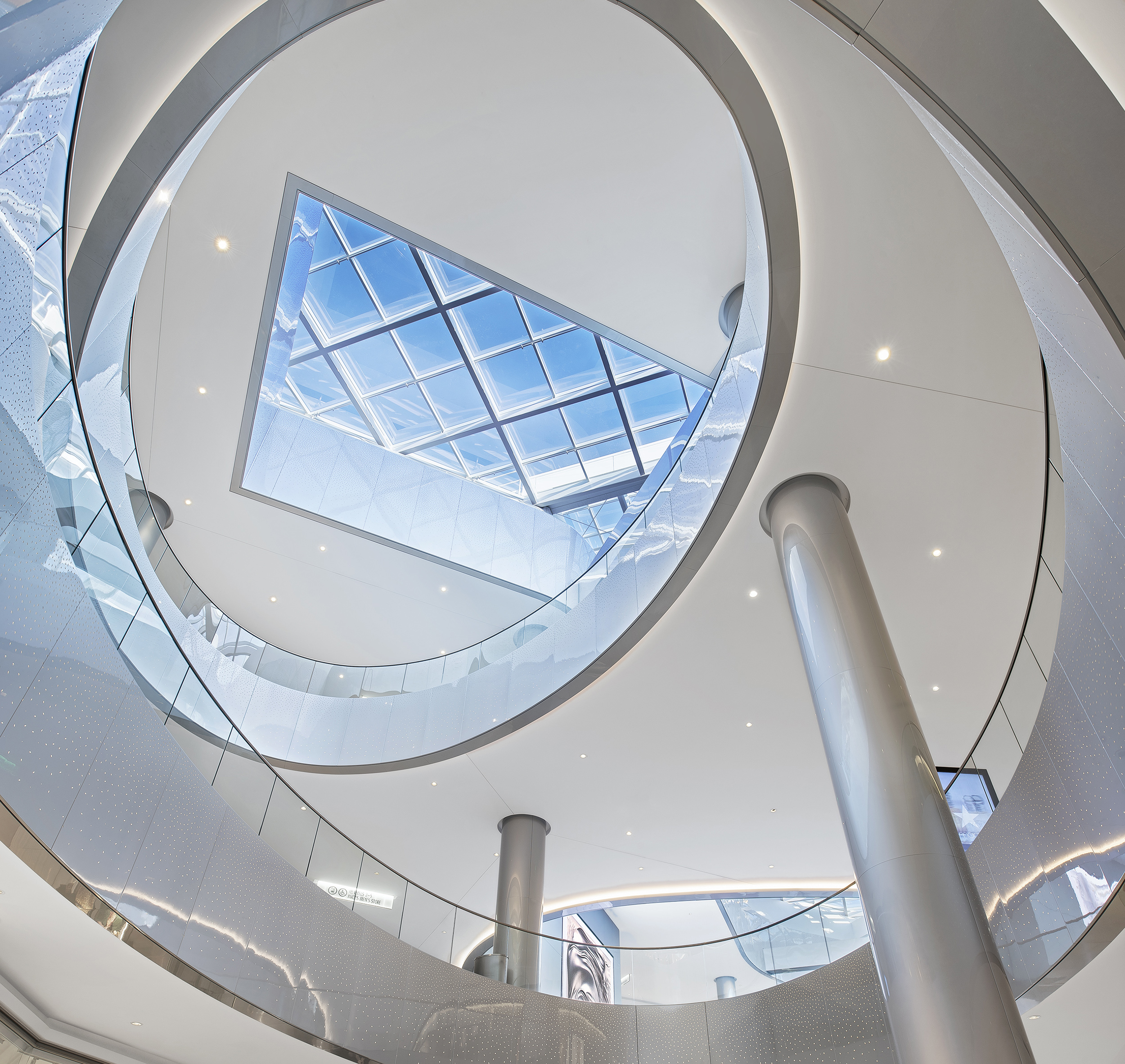 Gallery of Column Cover Systems - 2