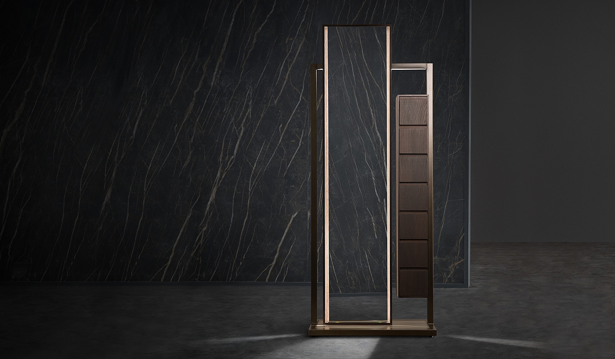 Mirror - Continuum Collection from Natevo