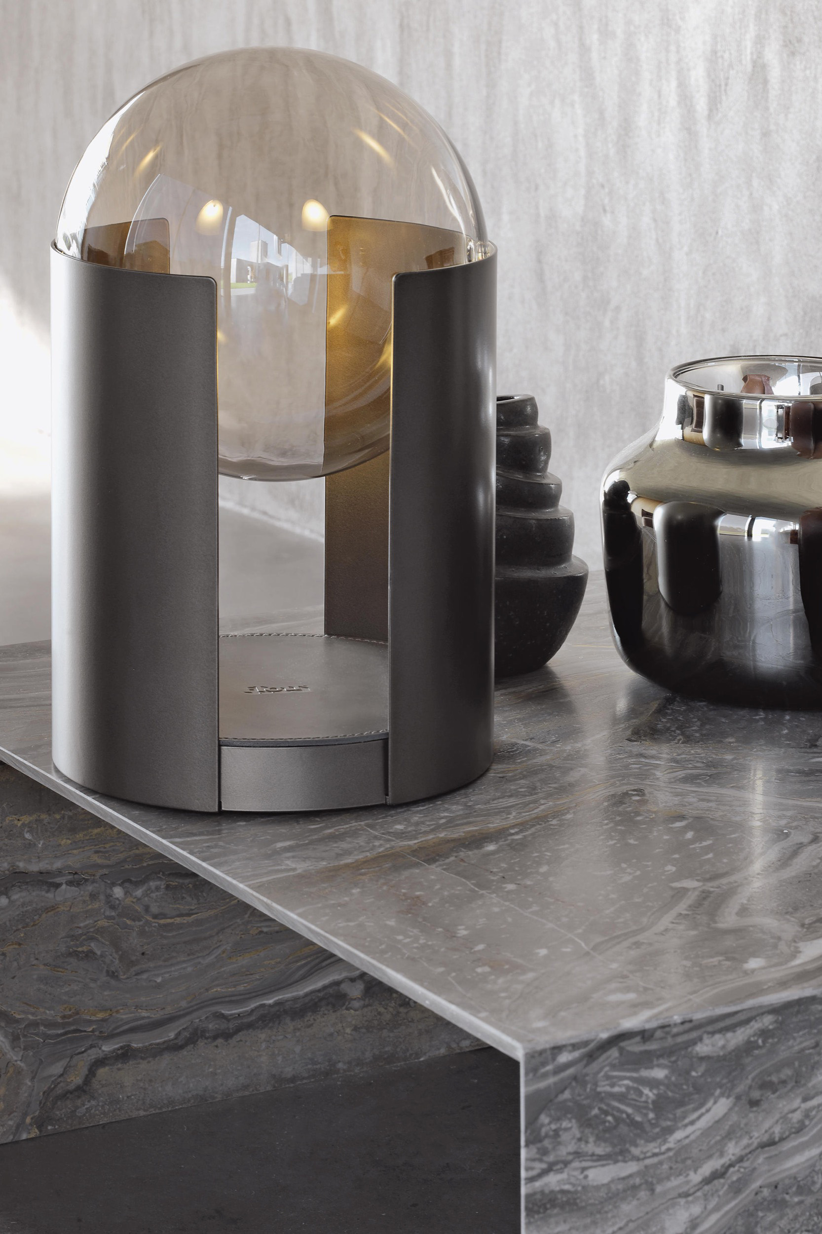 Gallery of Lamps - Softwings - 2