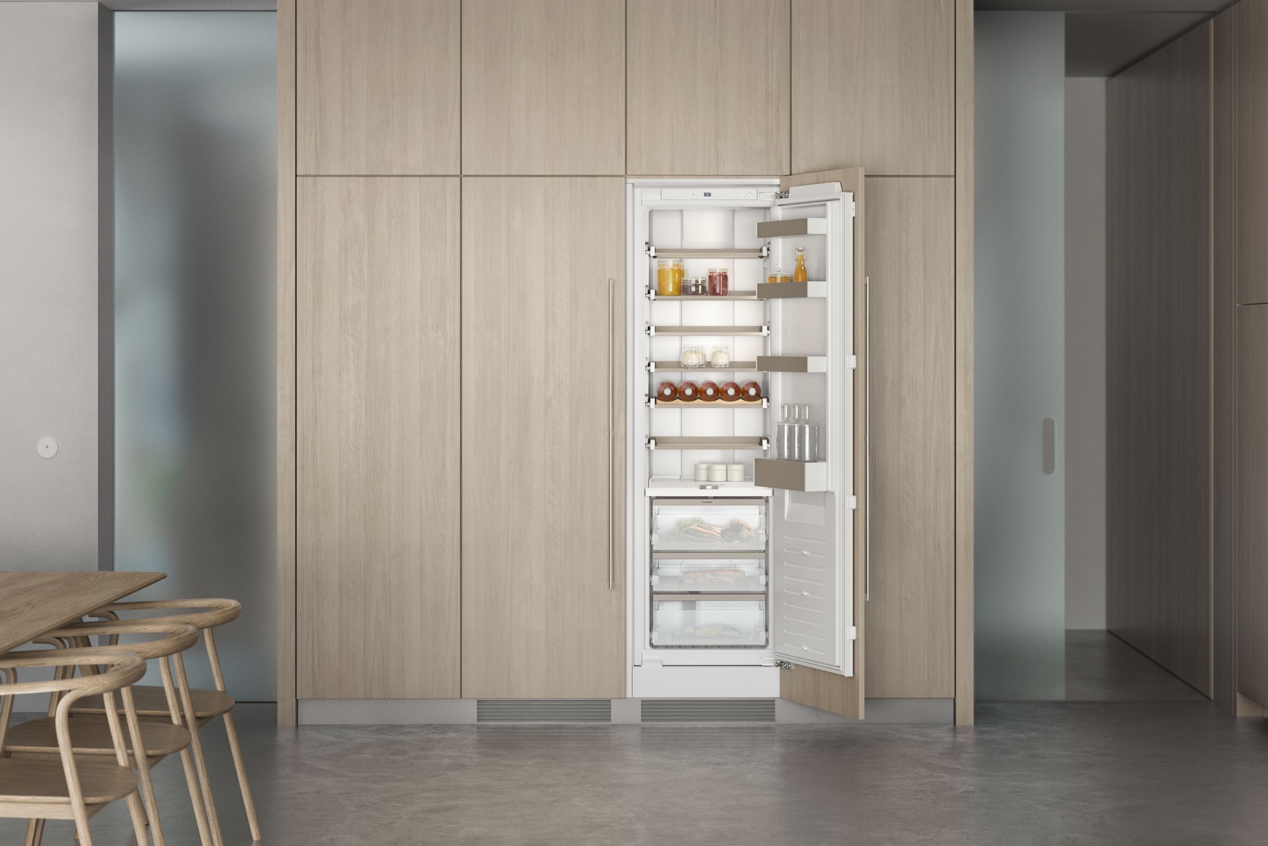 Gallery of Refrigerators - 4
